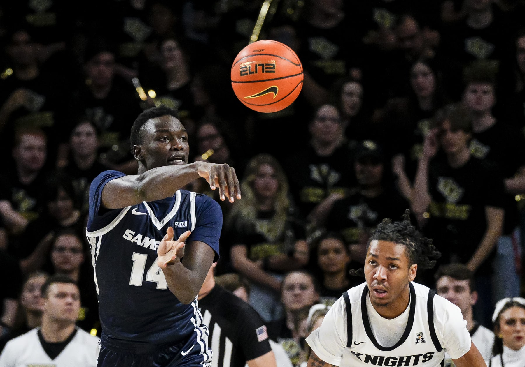 Men's NCAA Tournament 2024: Power Ranking All 68 Teams