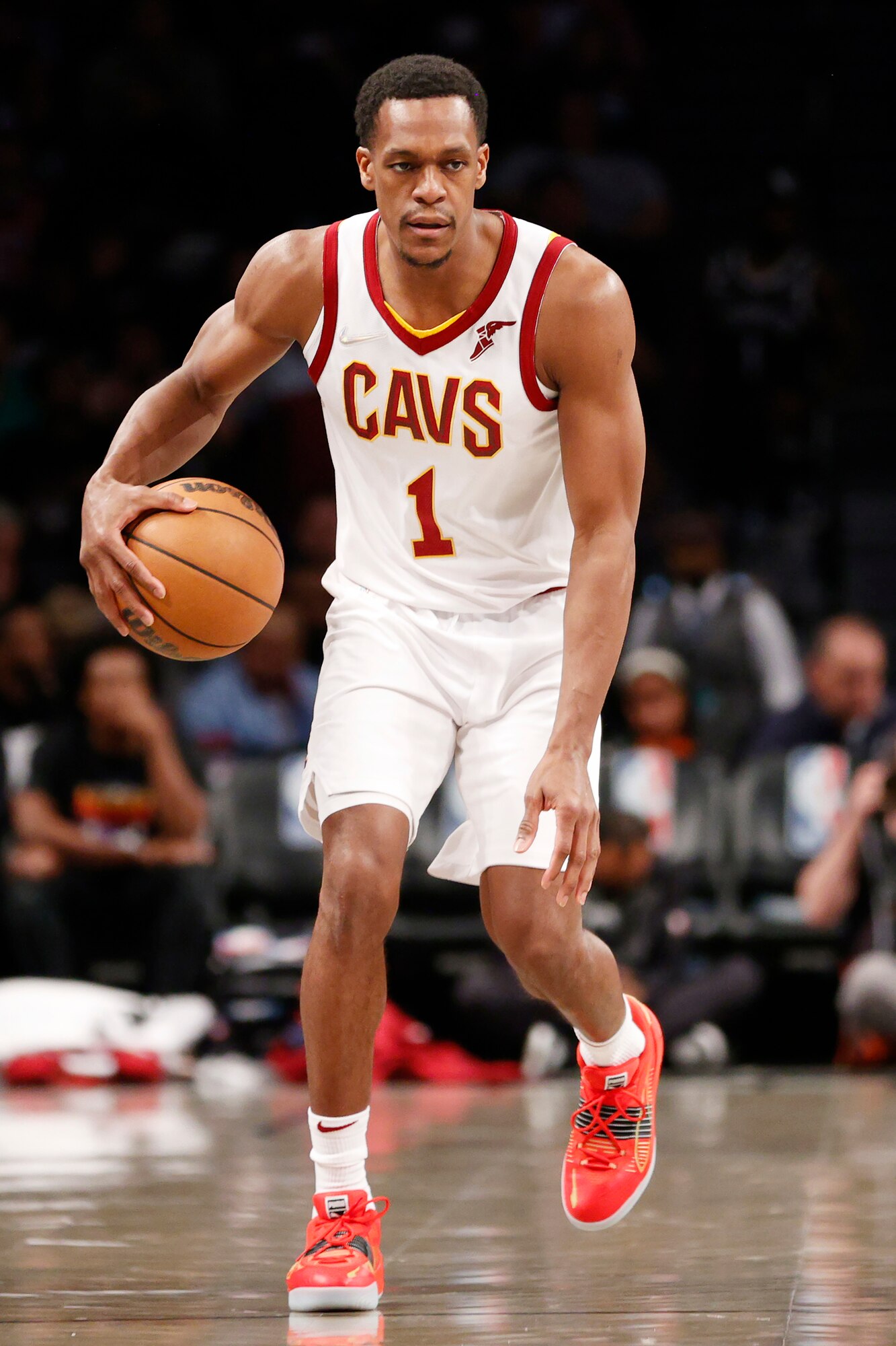 Rajon Rondo Retires from NBA at Age 38; PG Won 2 Championships with ...