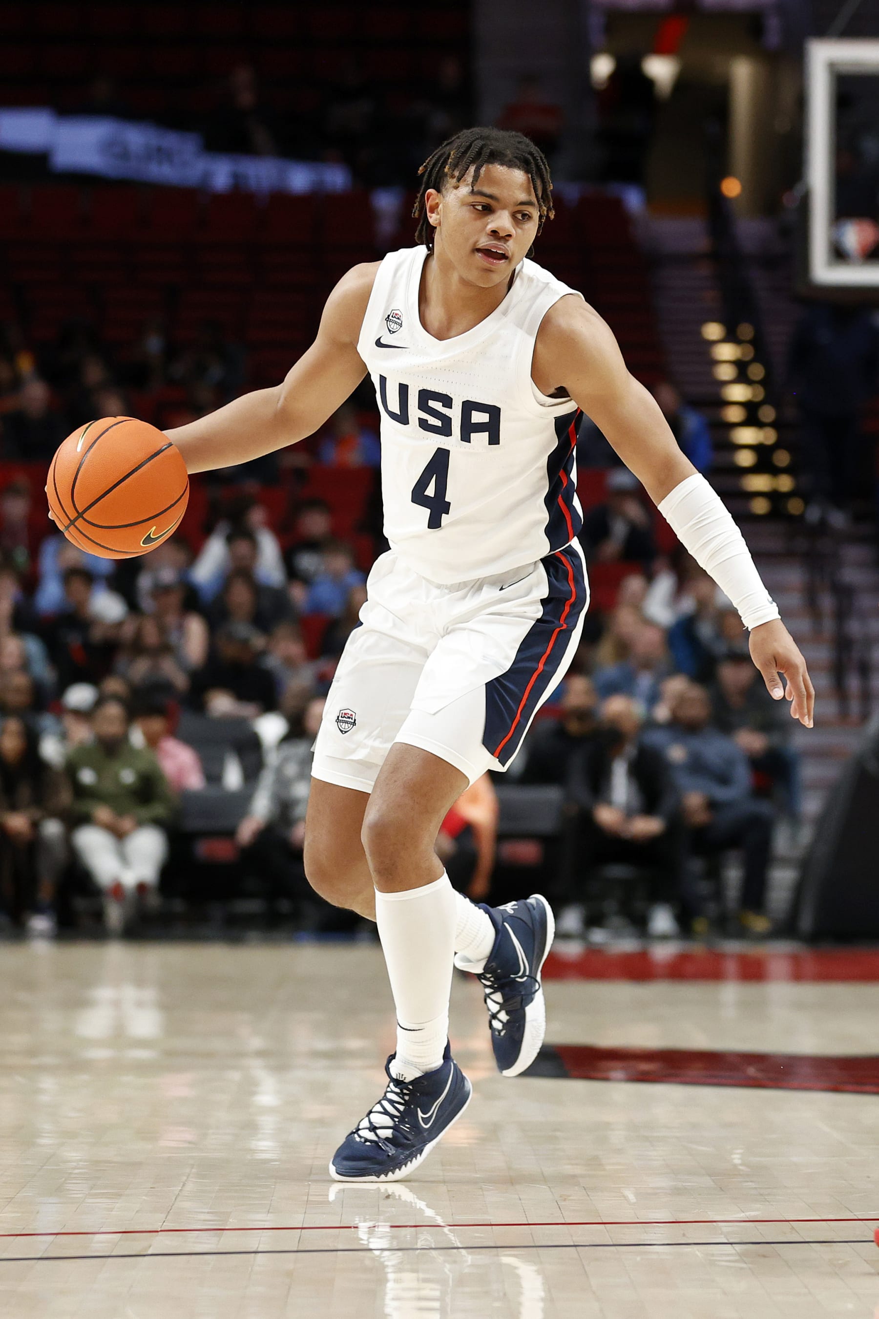 The NBA Fan's Ultimate Guide to the 2022-23 College Basketball Season