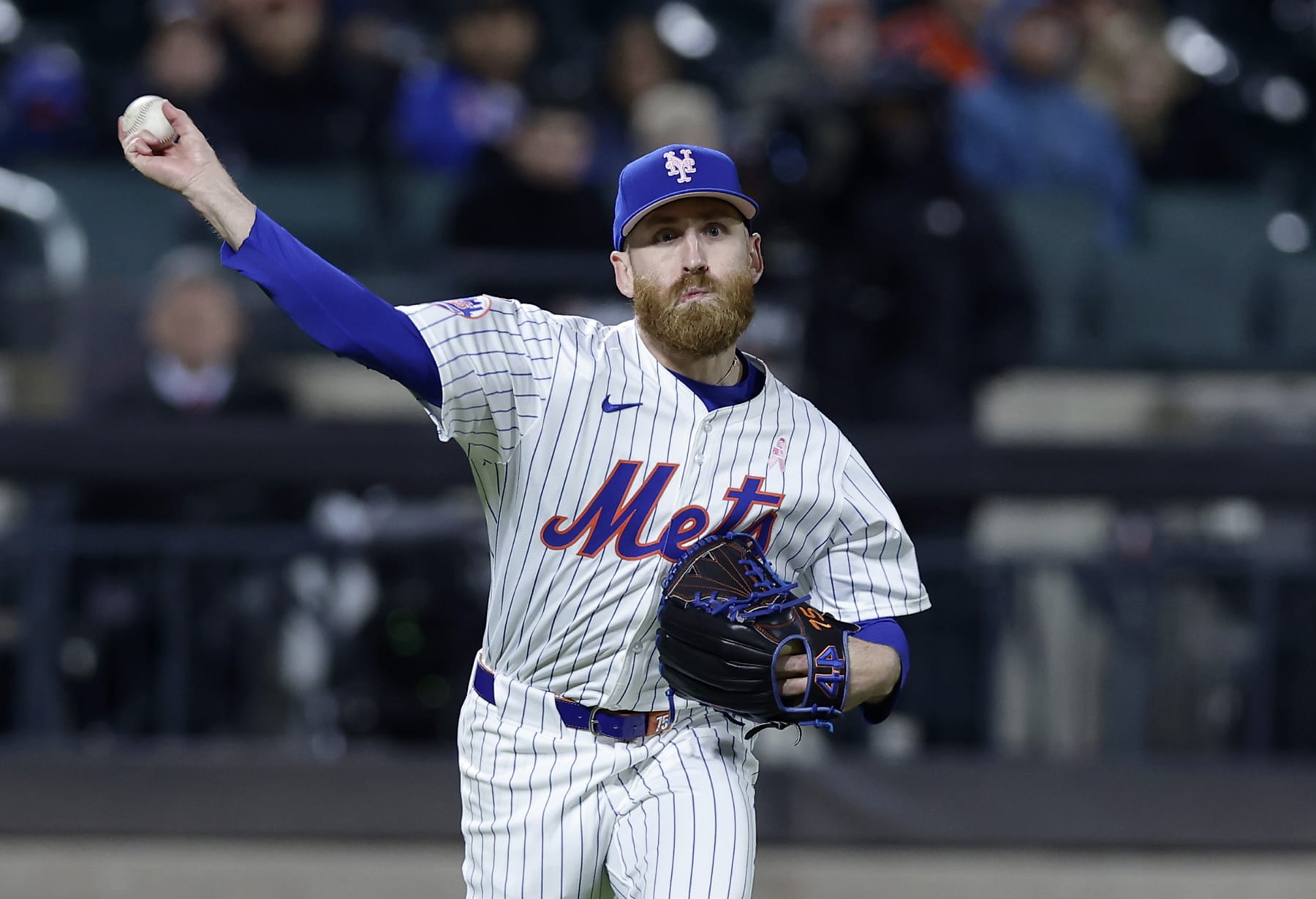 Mets' Breakout Players, Most Disappointing to Start 2024 Season