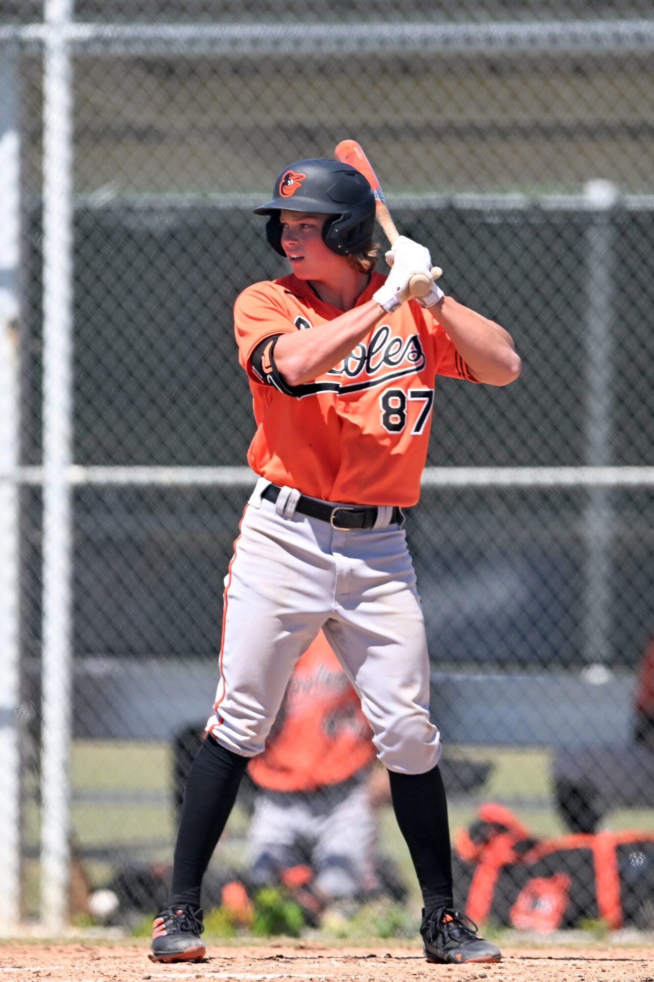 MLB Prospect Rankings: Top 10 Prospects at Each Position, August Edition