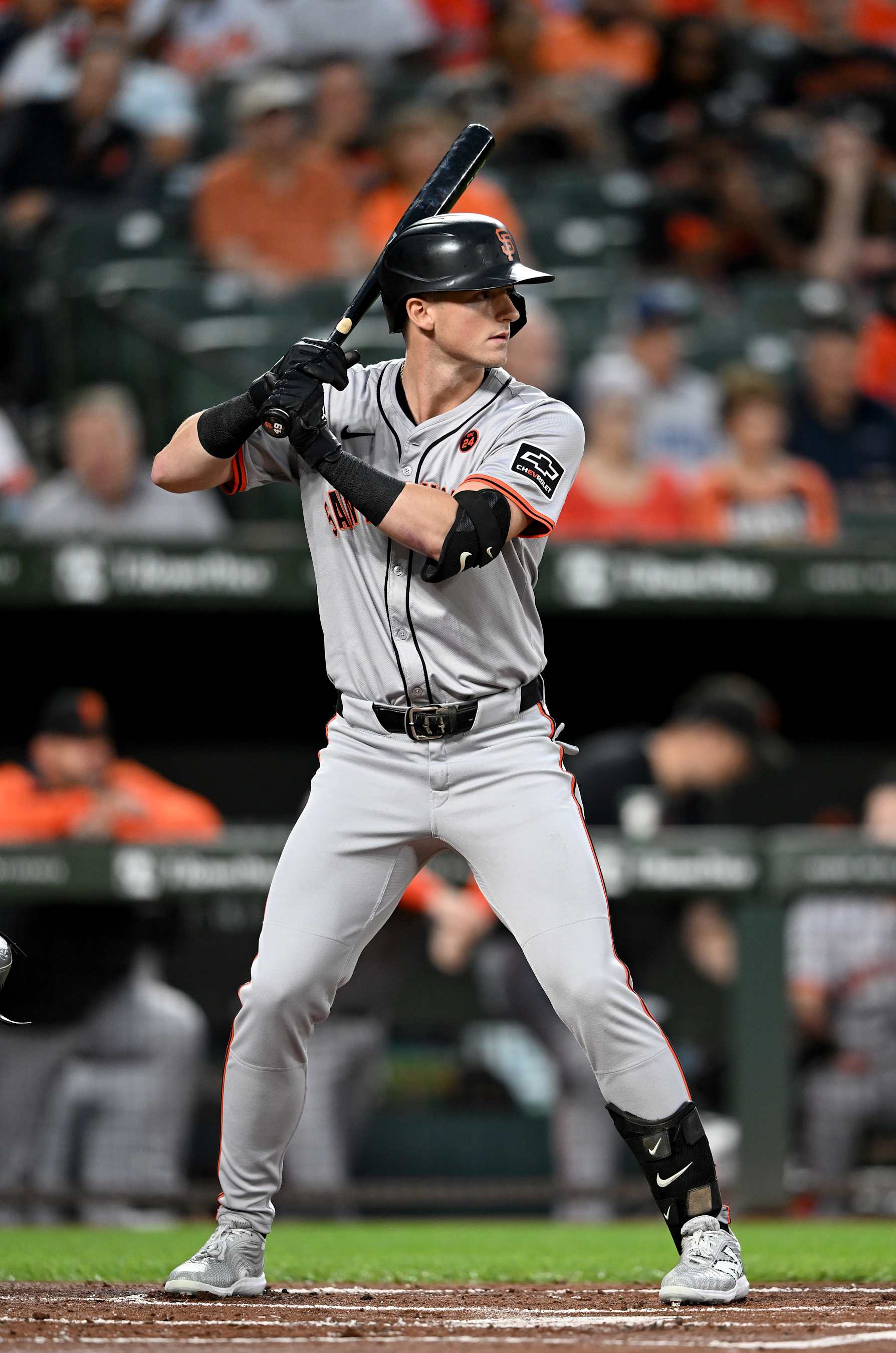 10 Biggest Bust Candidates Among MLB Hitters for 2025 Season