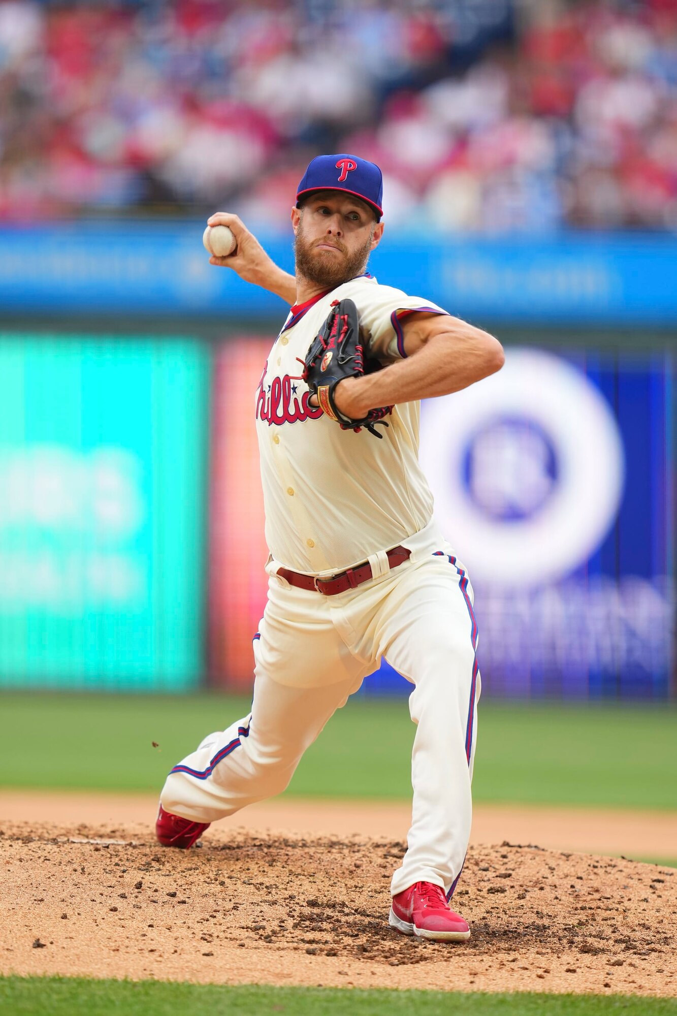 Ranking All 30 MLB Pitching Staffs