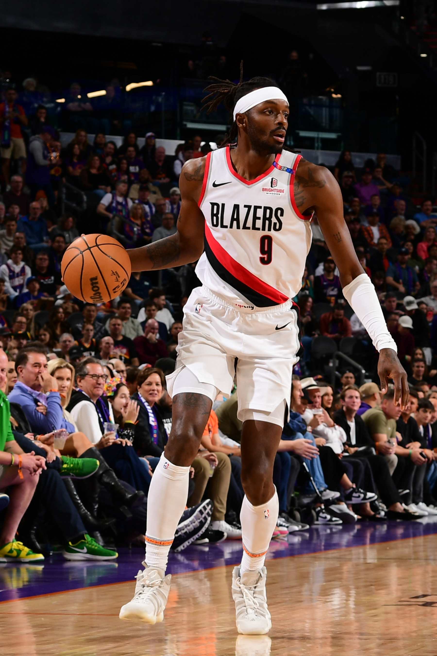 NBA Trade Block Big Board: Ideal Landing Spots for Top 10 Targets