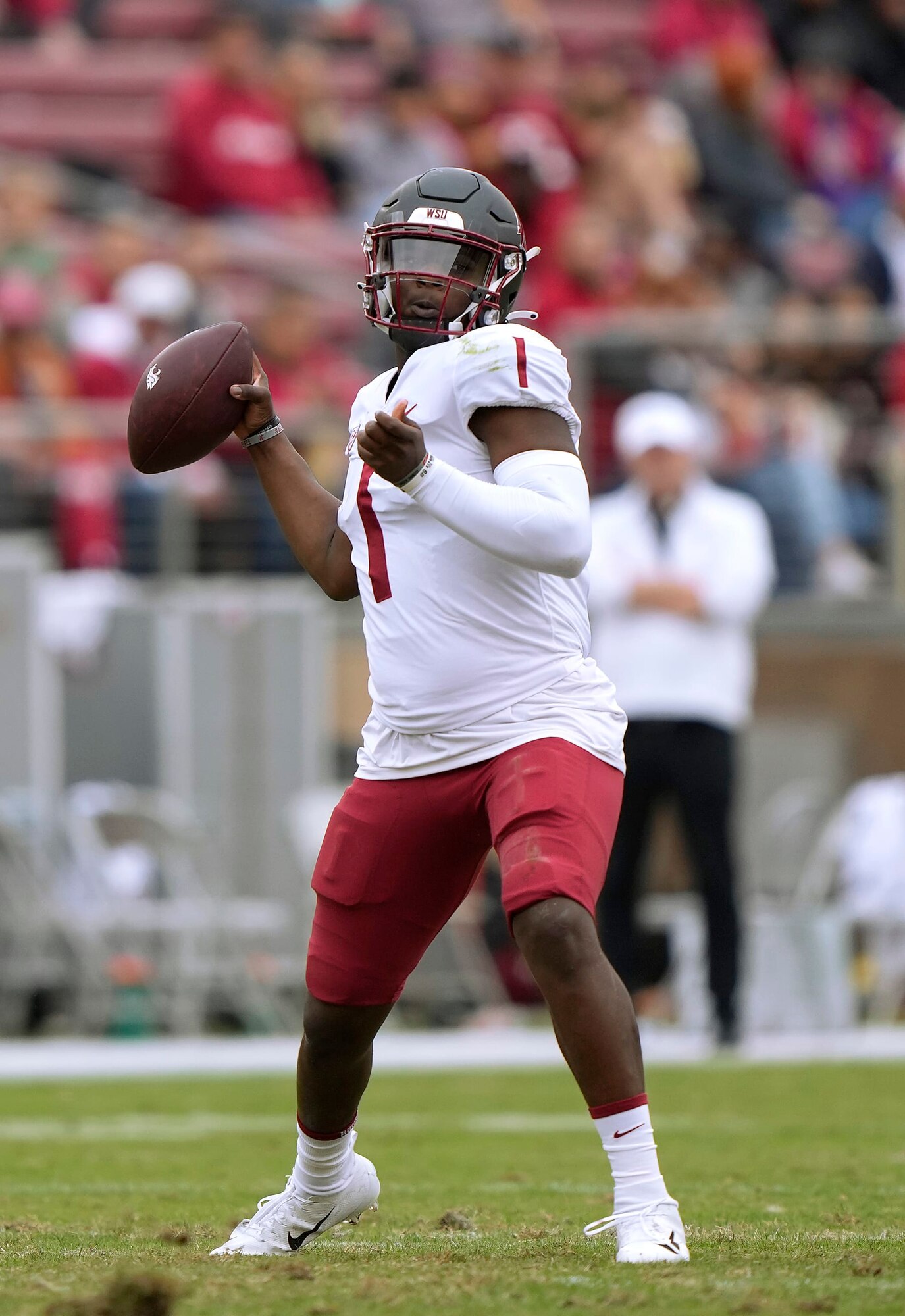 NFL Draft 2023: 1st-round Order and Projections for Underrated Prospects