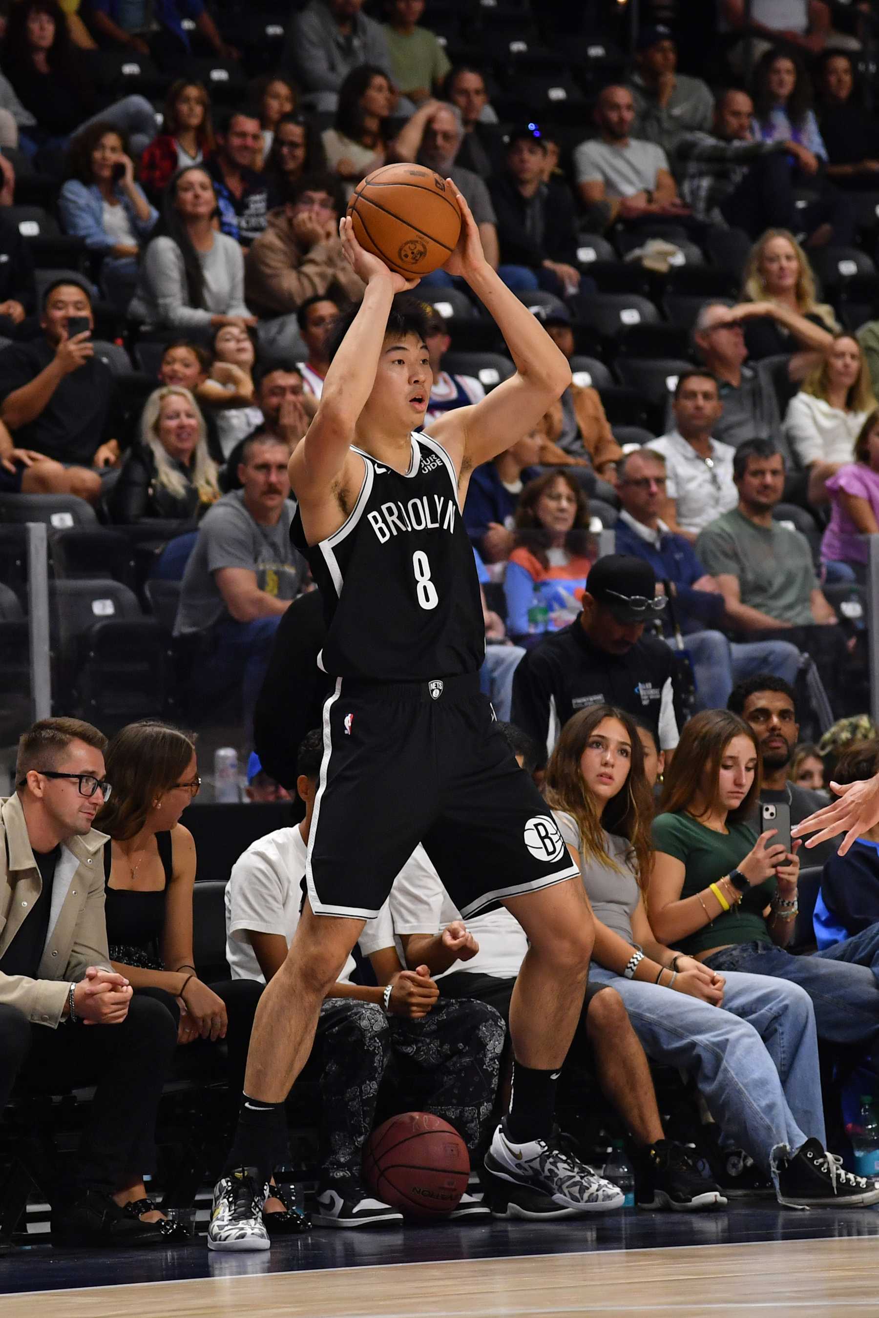 Predictions for Every NBA Team's Top Rookie Prospect in 2024-25