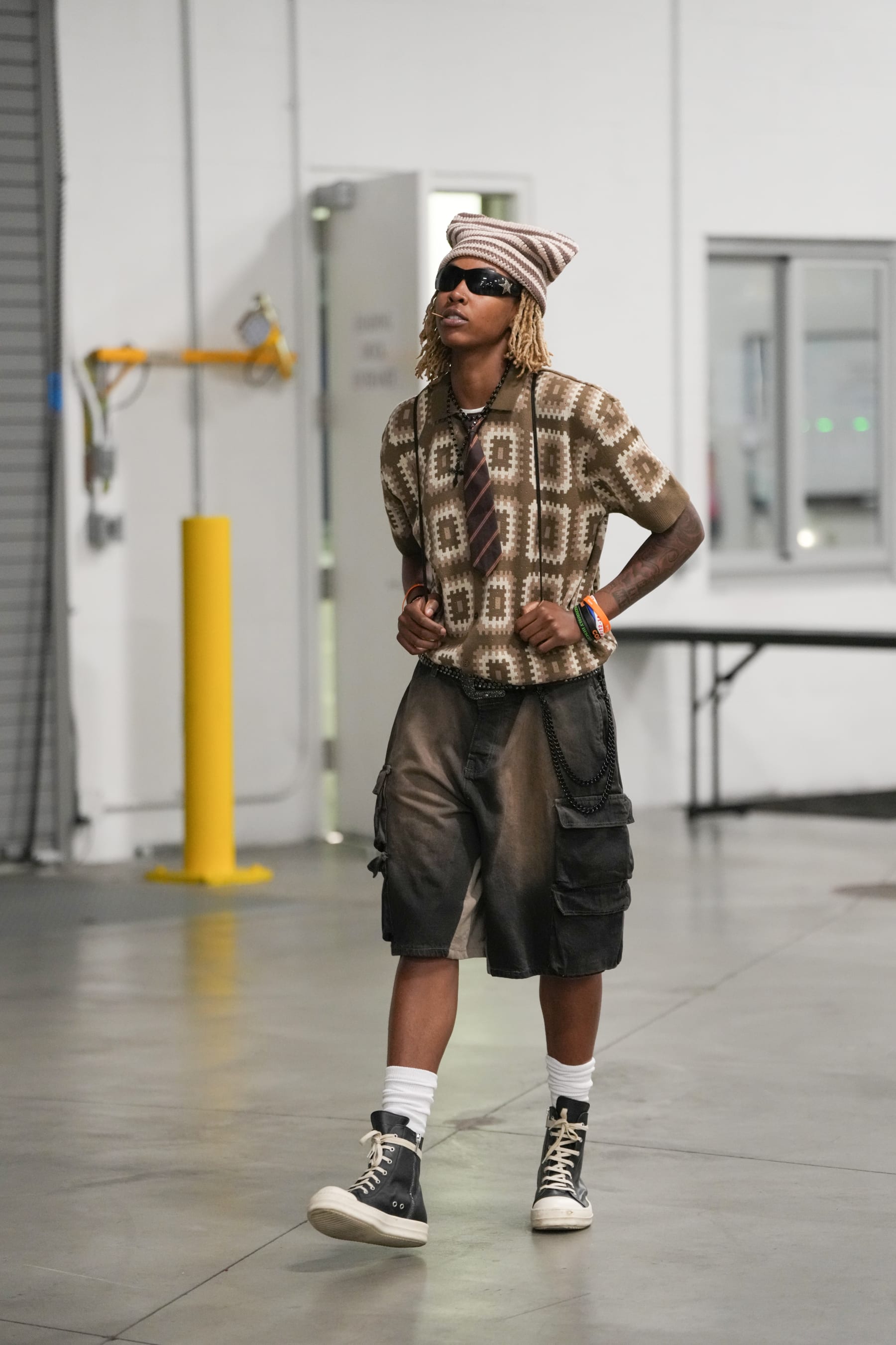 WNBA Style Rankings: Angel Reese, Breanna Stewart and Trailblazers Abound