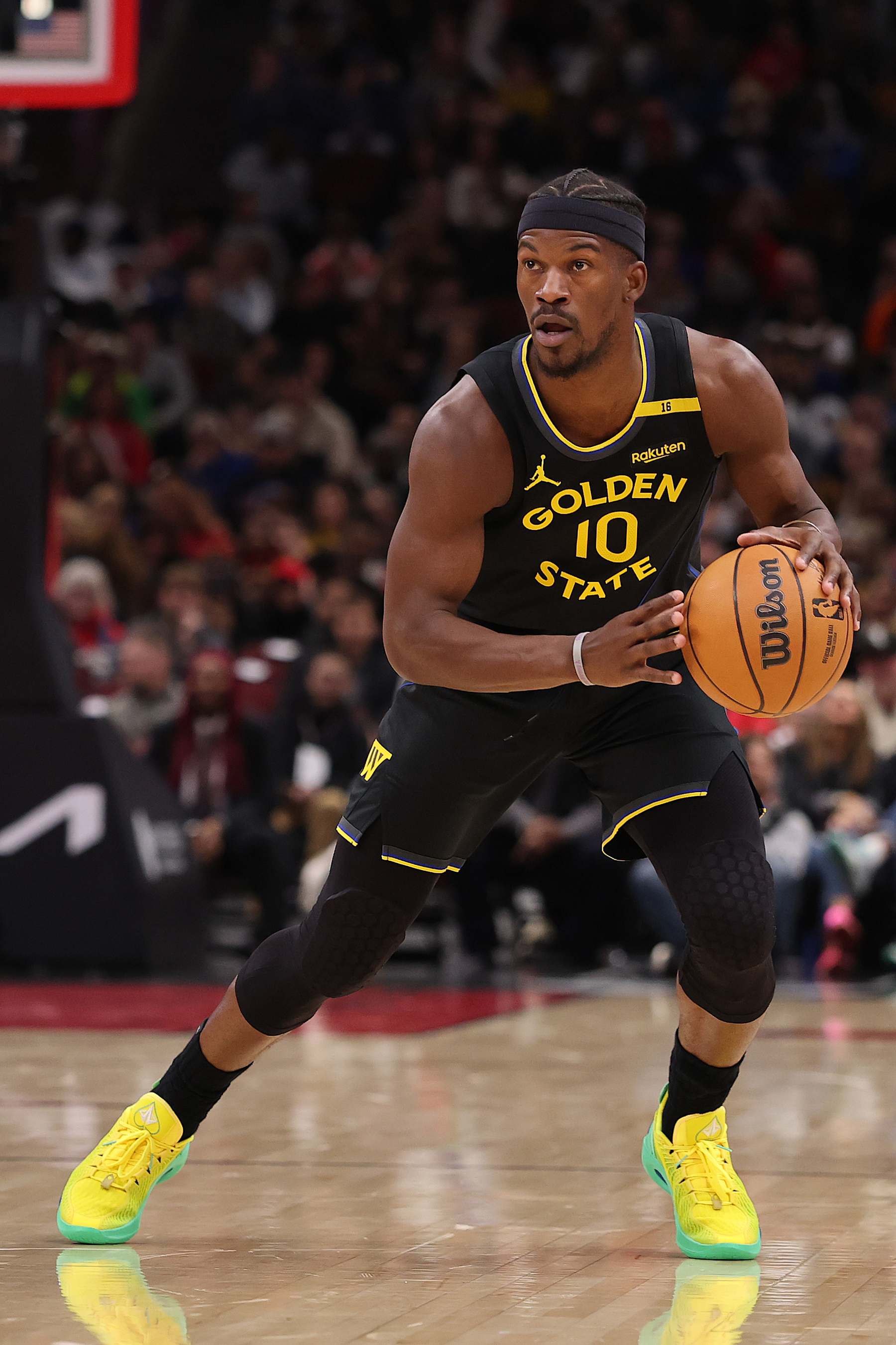 Jimmy Butler's Debut, Duo with Stephen Curry Hyped By NBA Fans as ...