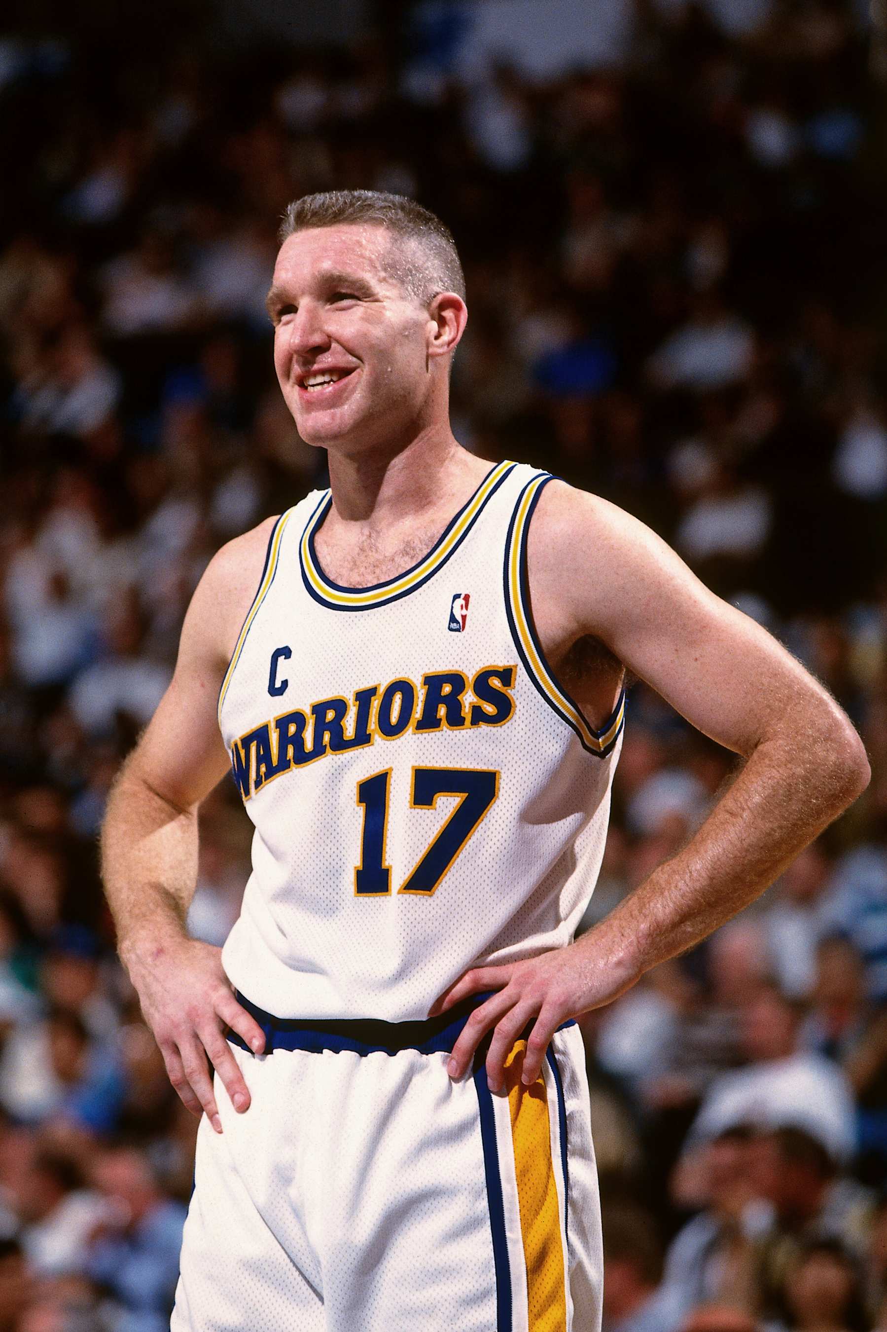 Ranking the 10 Most Skilled NBA Players of the '90s