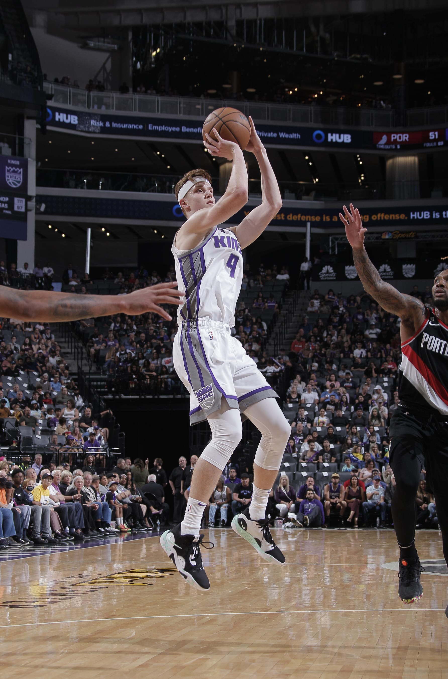 Fantasy Basketball 2022: Deep NBA Sleepers After October 16