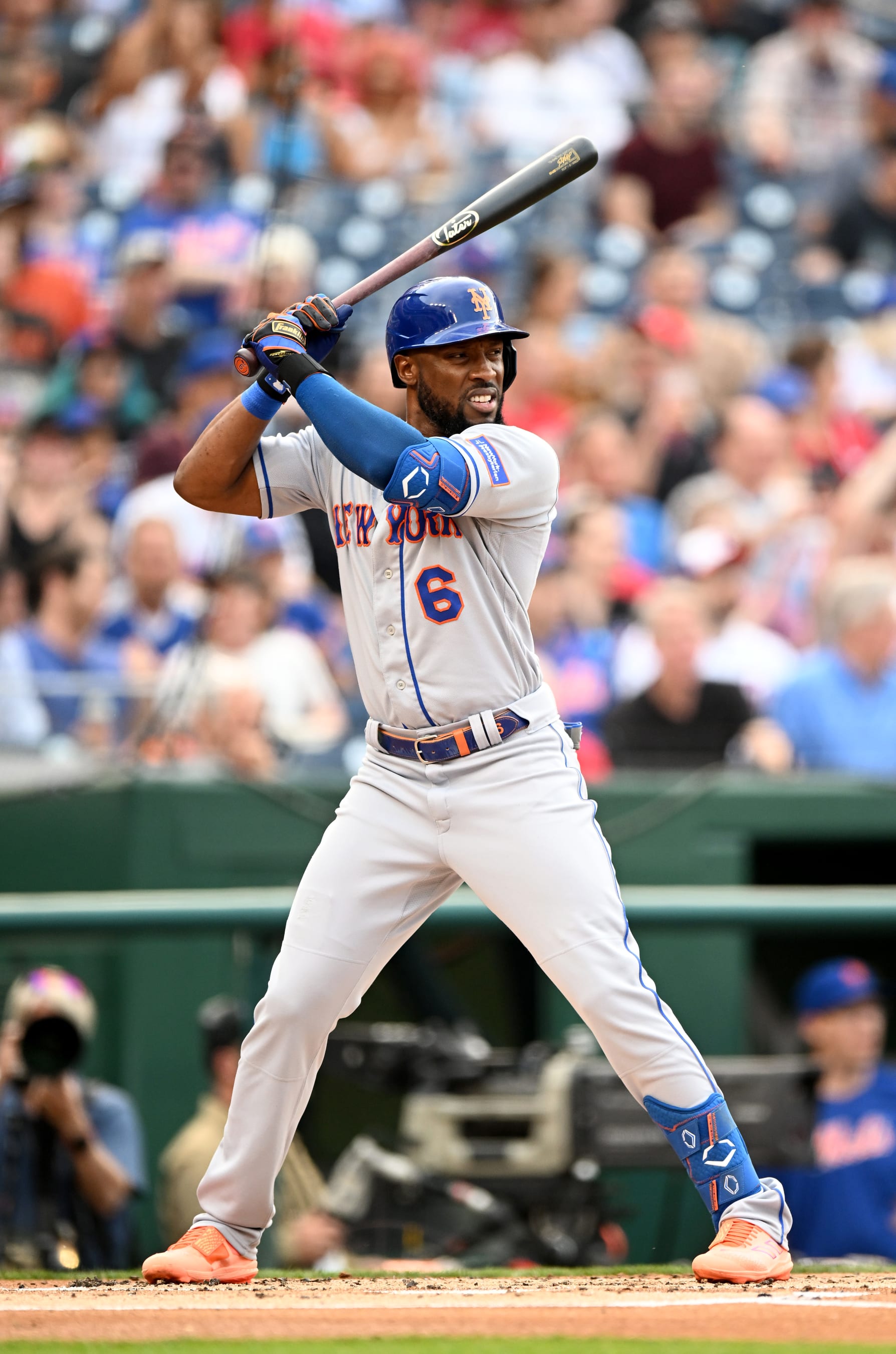 Mets' Breakout Players, Most Disappointing to Start 2023 Season