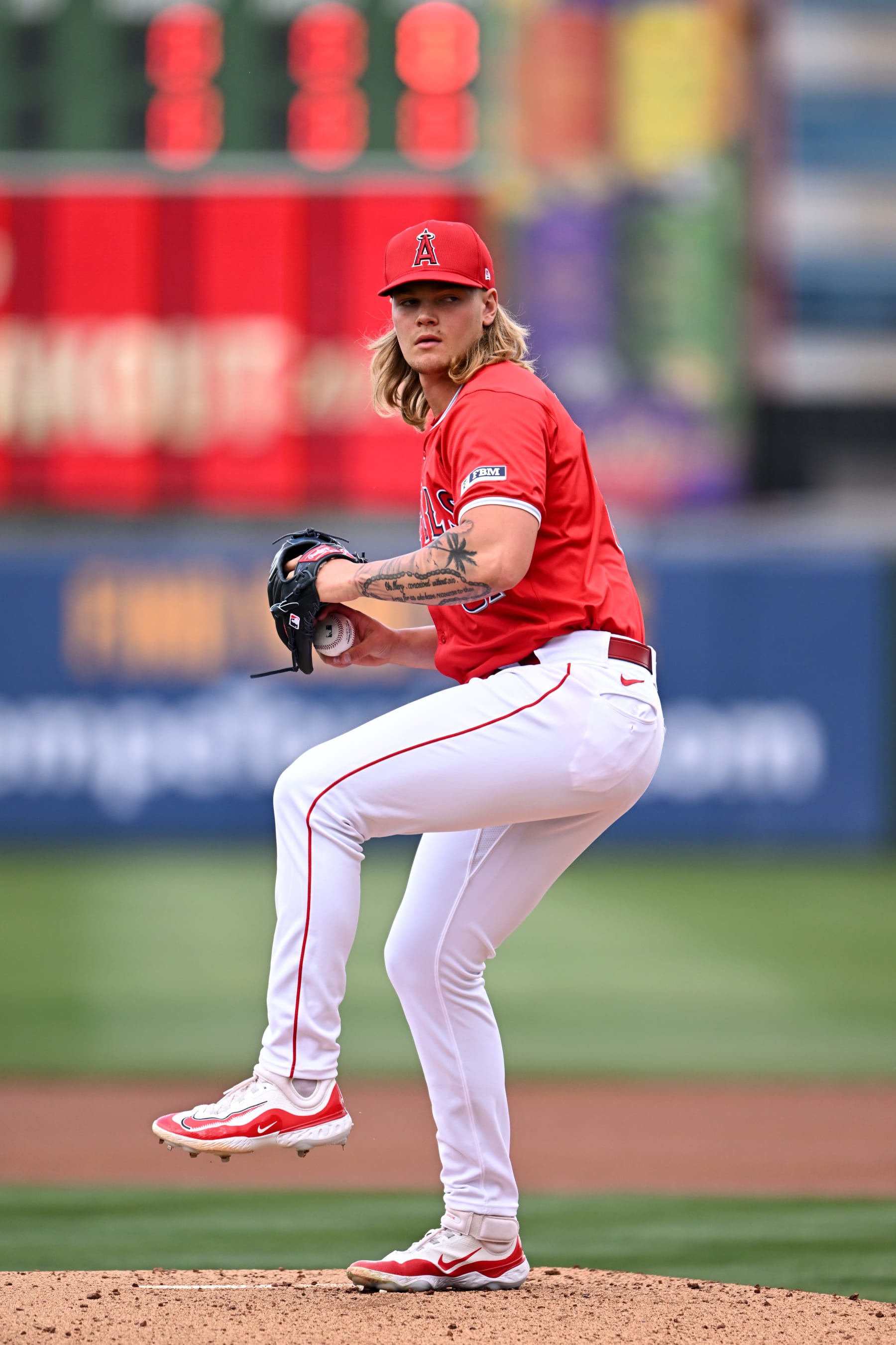 All 30 MLB Teams' Best Prospect at Each Minor League Level