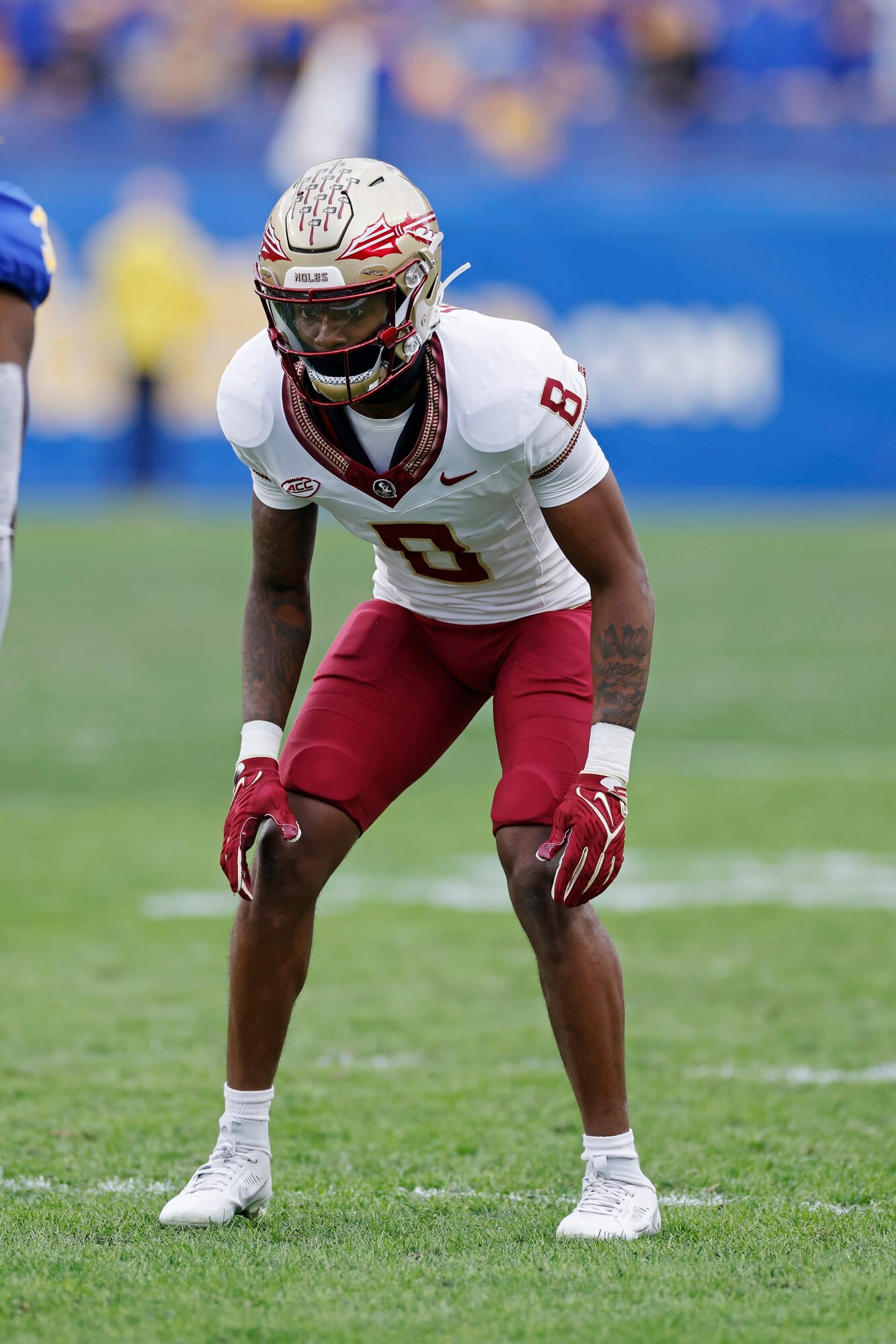 Renardo Green NFL Draft 2024: Scouting Report for San Francisco 49ers CB