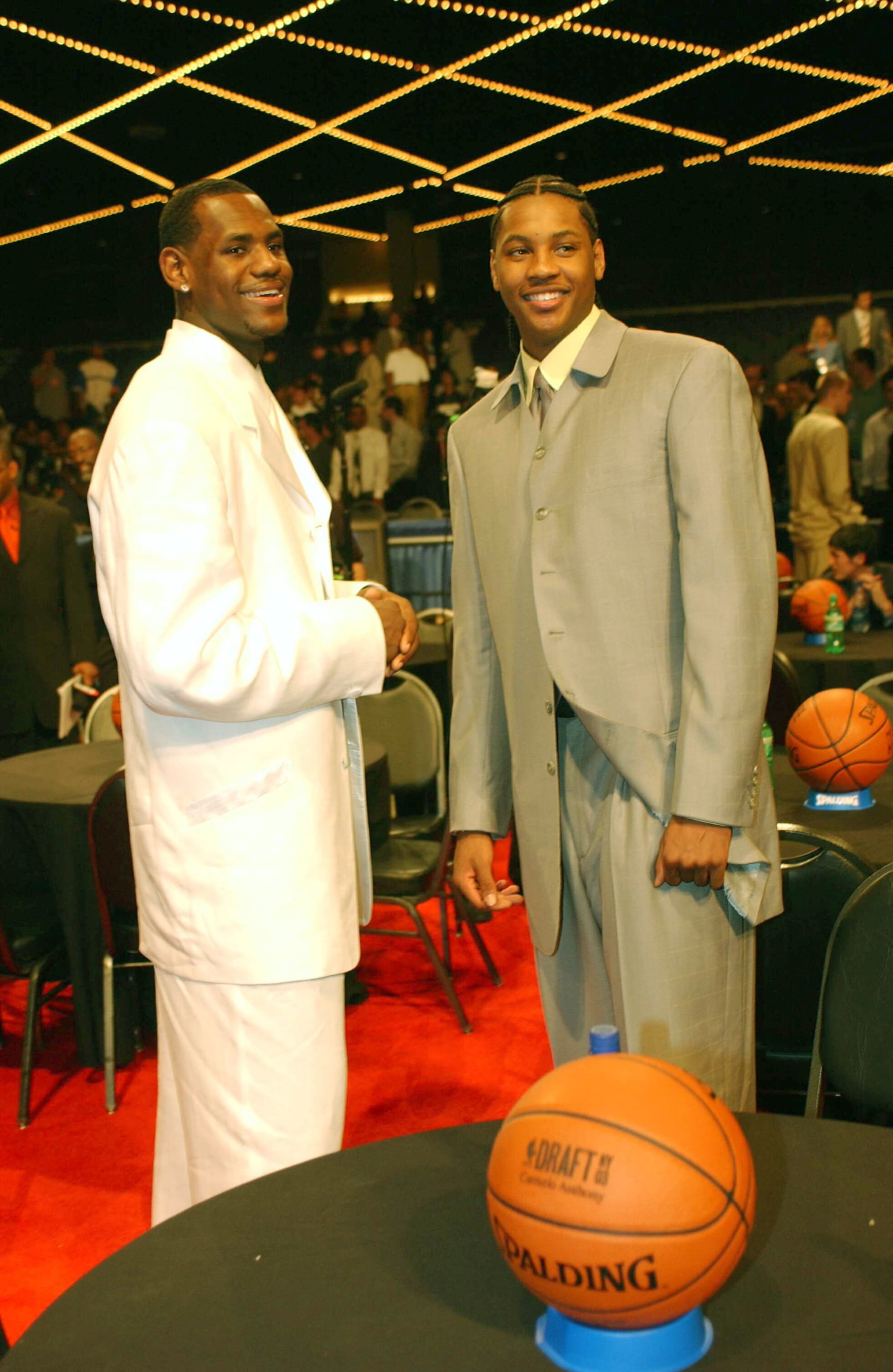 nba draft suit comparison