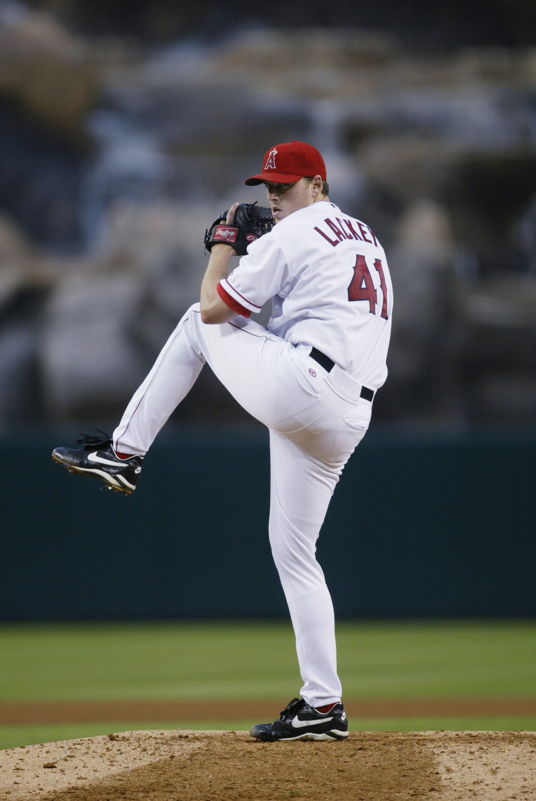 30 Greatest MLB Postseason Players of This Generation