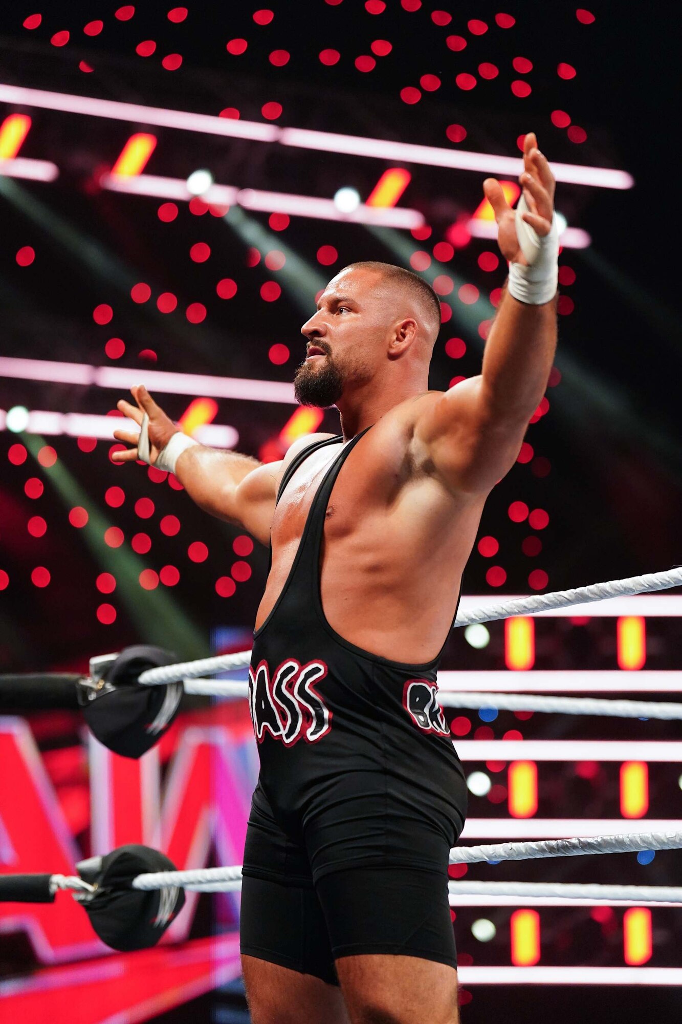 WWE's Growing Bron Breakker Problem