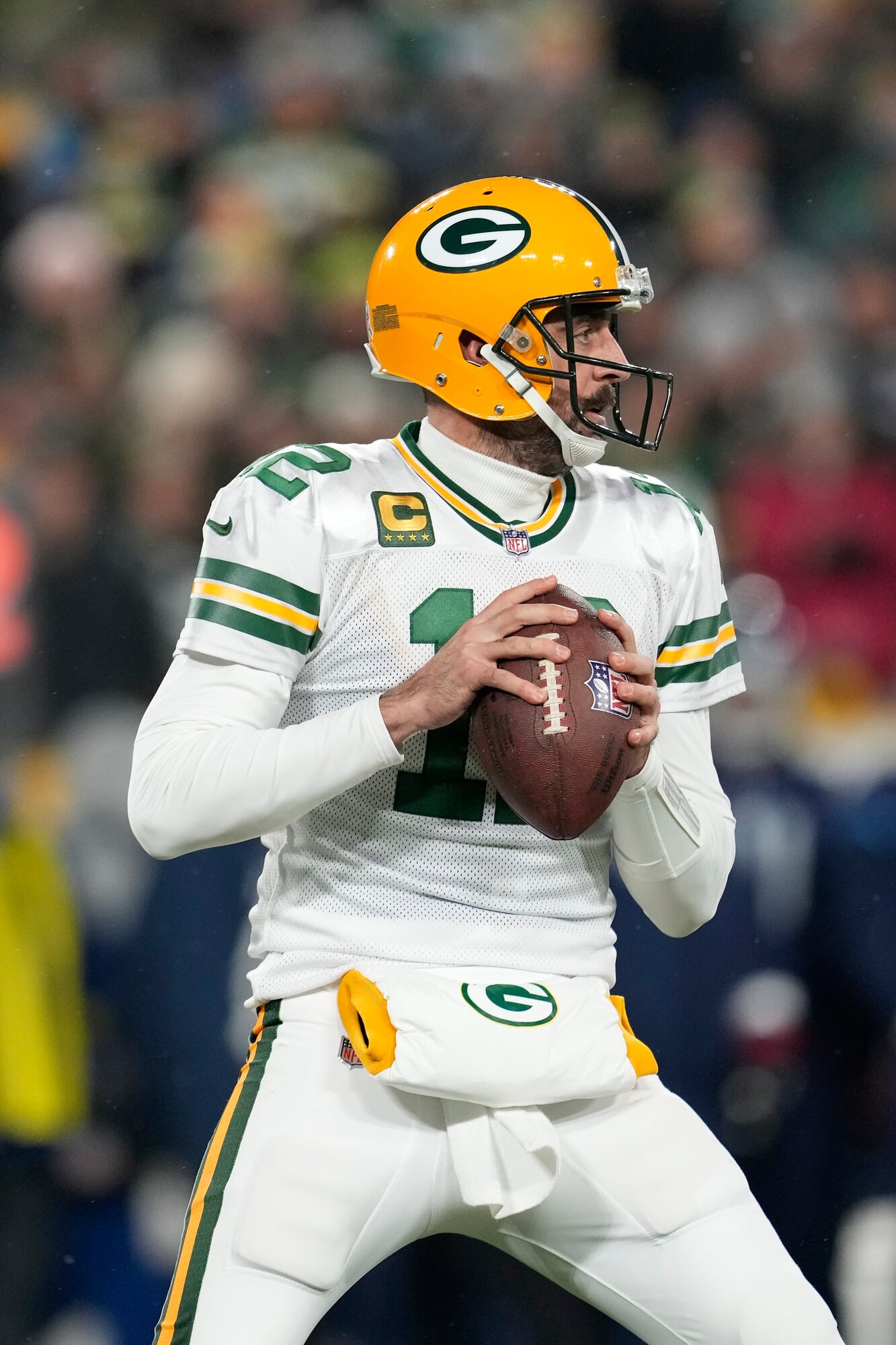 Packers Rumors: Aaron Rodgers' Injury Is Avulsion Fracture; 'More ...