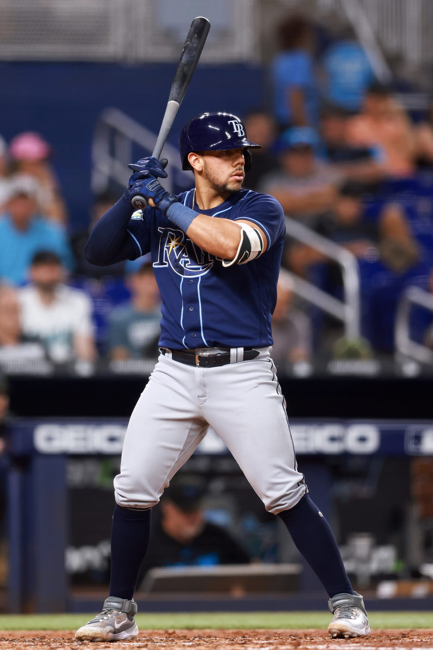 Ranking Every MLB Team's Starting Catcher for the 2024 Season