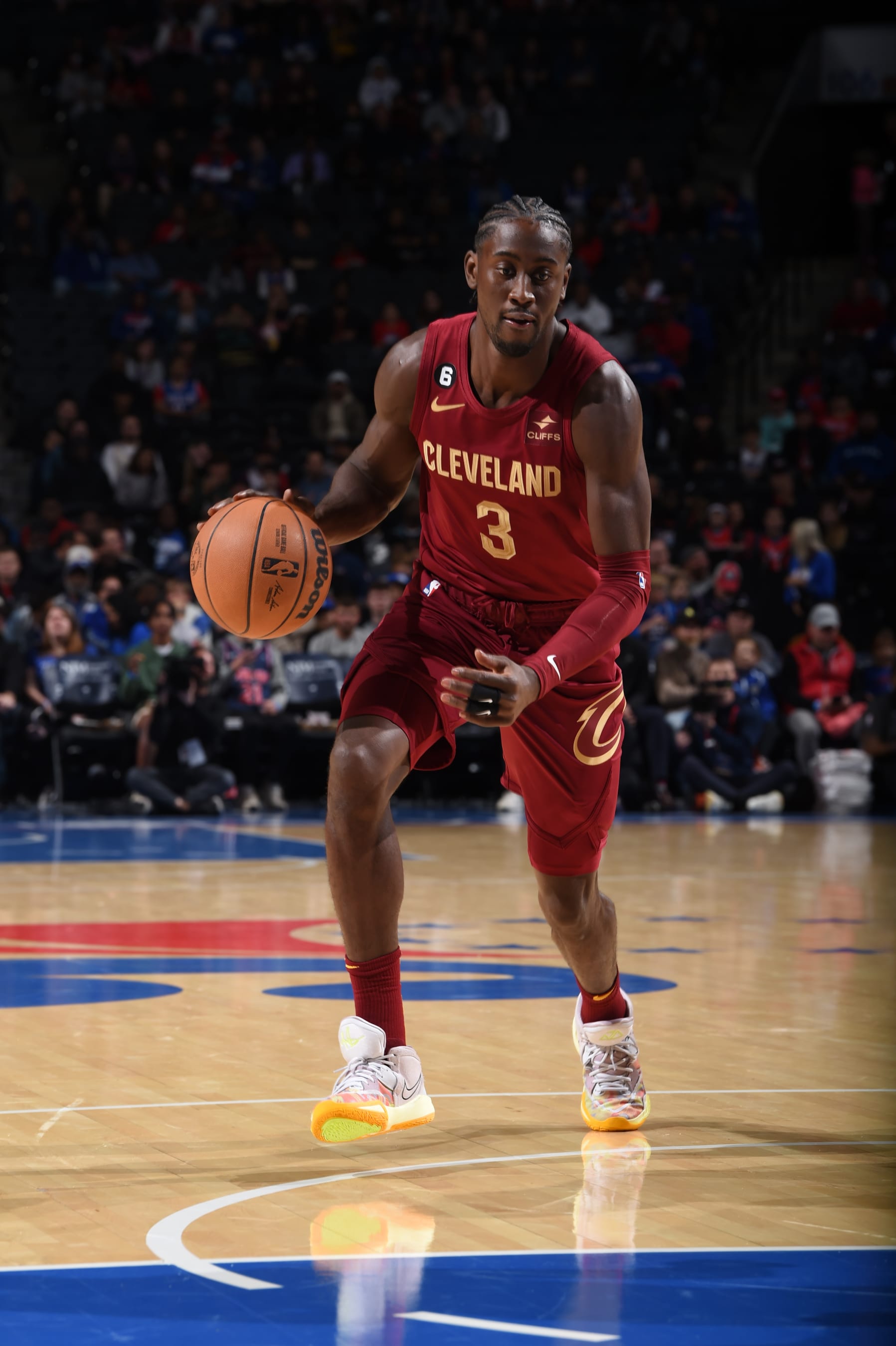 1 Player Every NBA Team Should Trade This Season