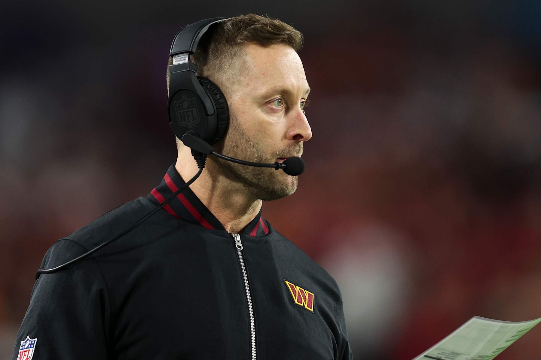 Cowboys Rumors: Latest on Kliff Kingsbury, Jason Witten, Kellen Moore ...