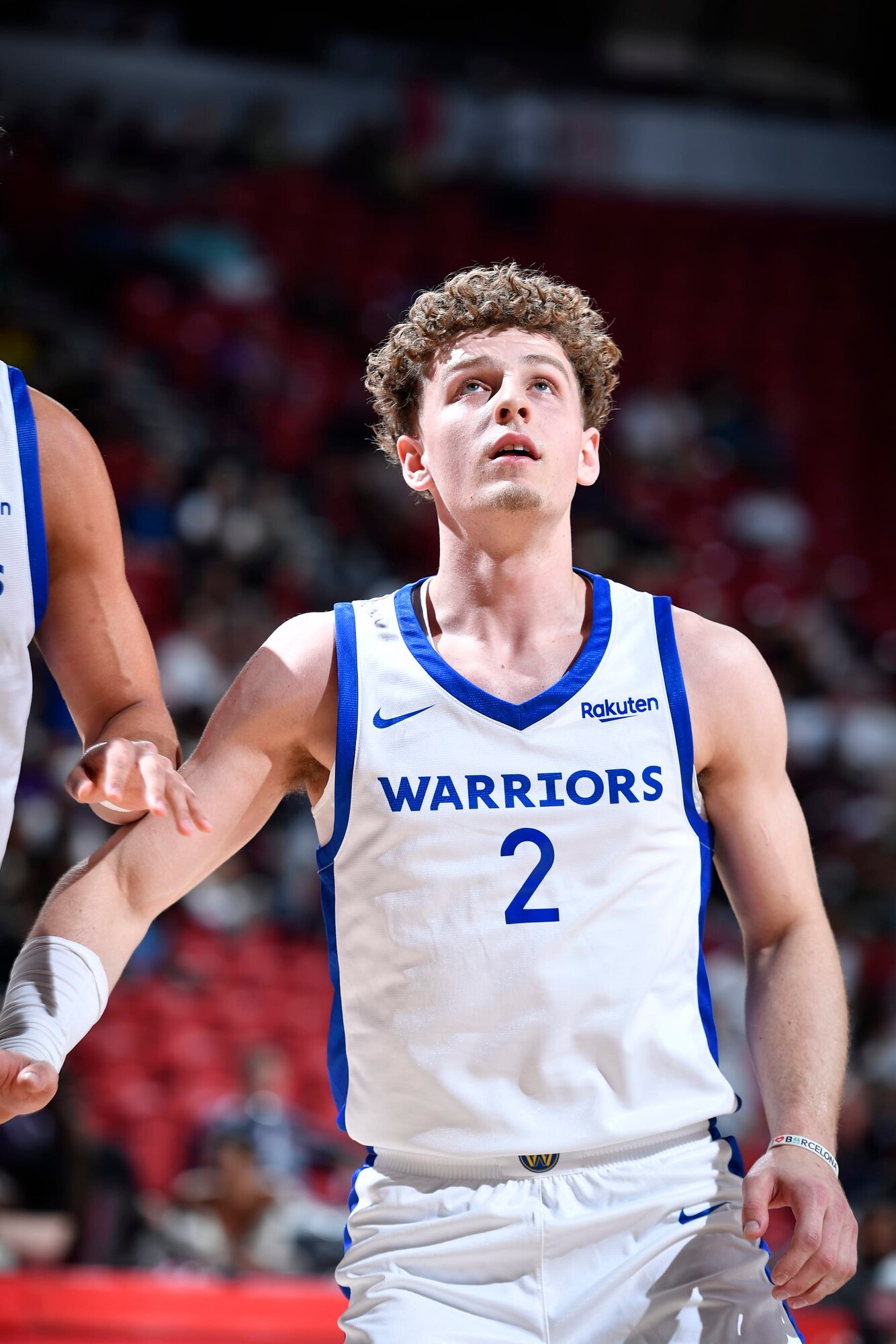 Hot Takes on Warriors' Brandin Podziemski vs. Pelicans with Jackson ...