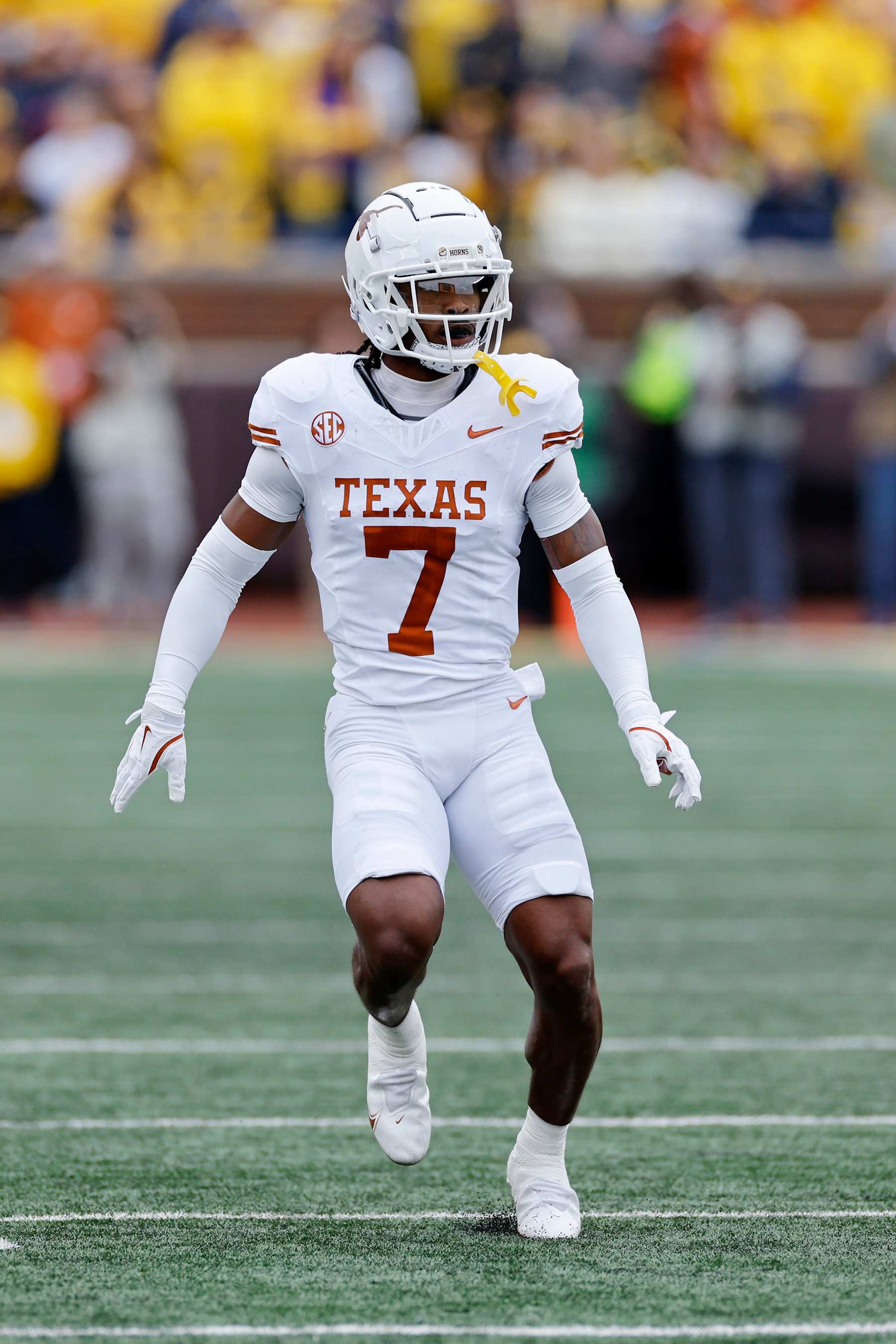 2025 NFL Draft Big Board: B/R NFL Scouting Dept.'s Latest Top 100 ...