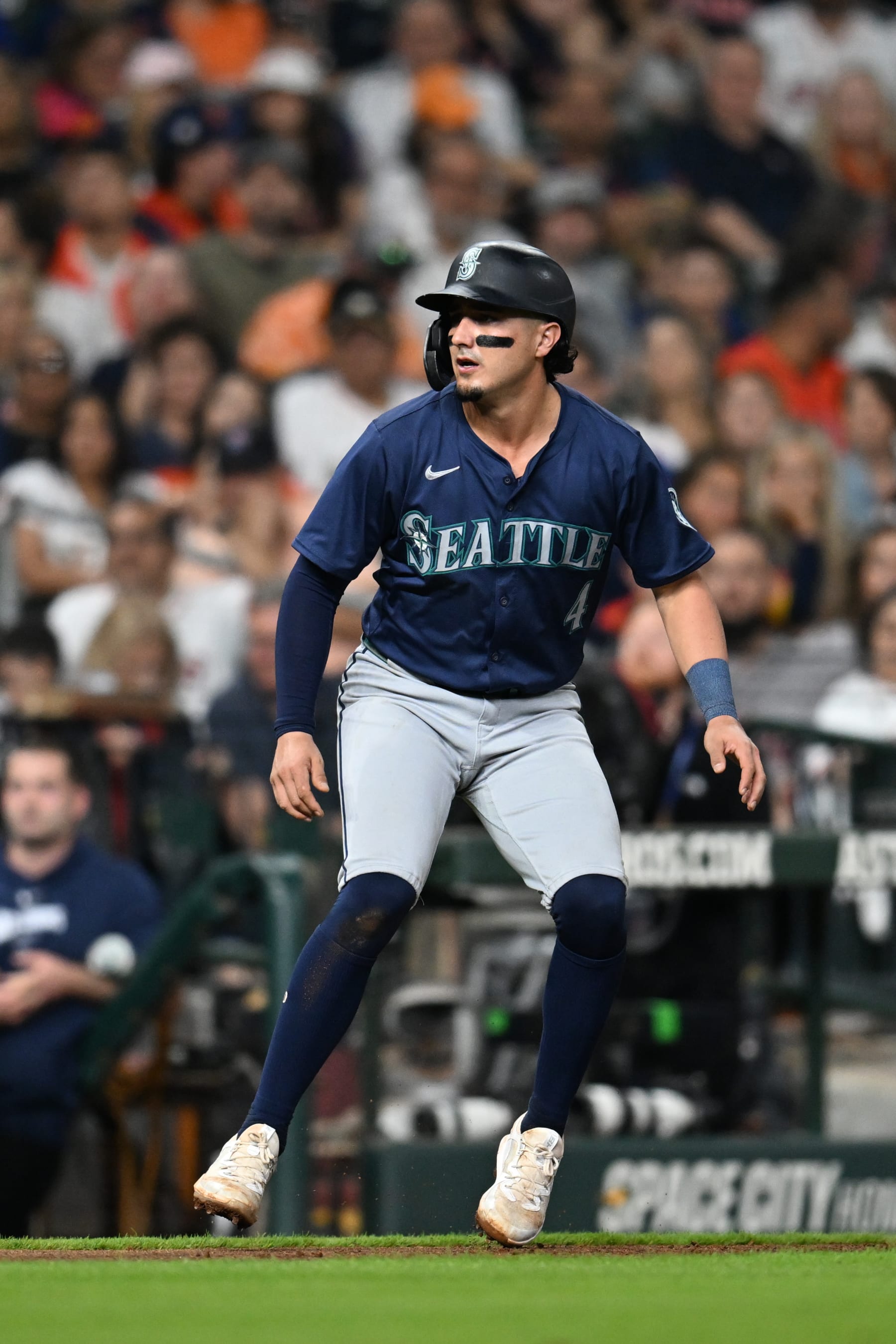 MLB's 2024 All-Breakout Team, Mid-May Edition