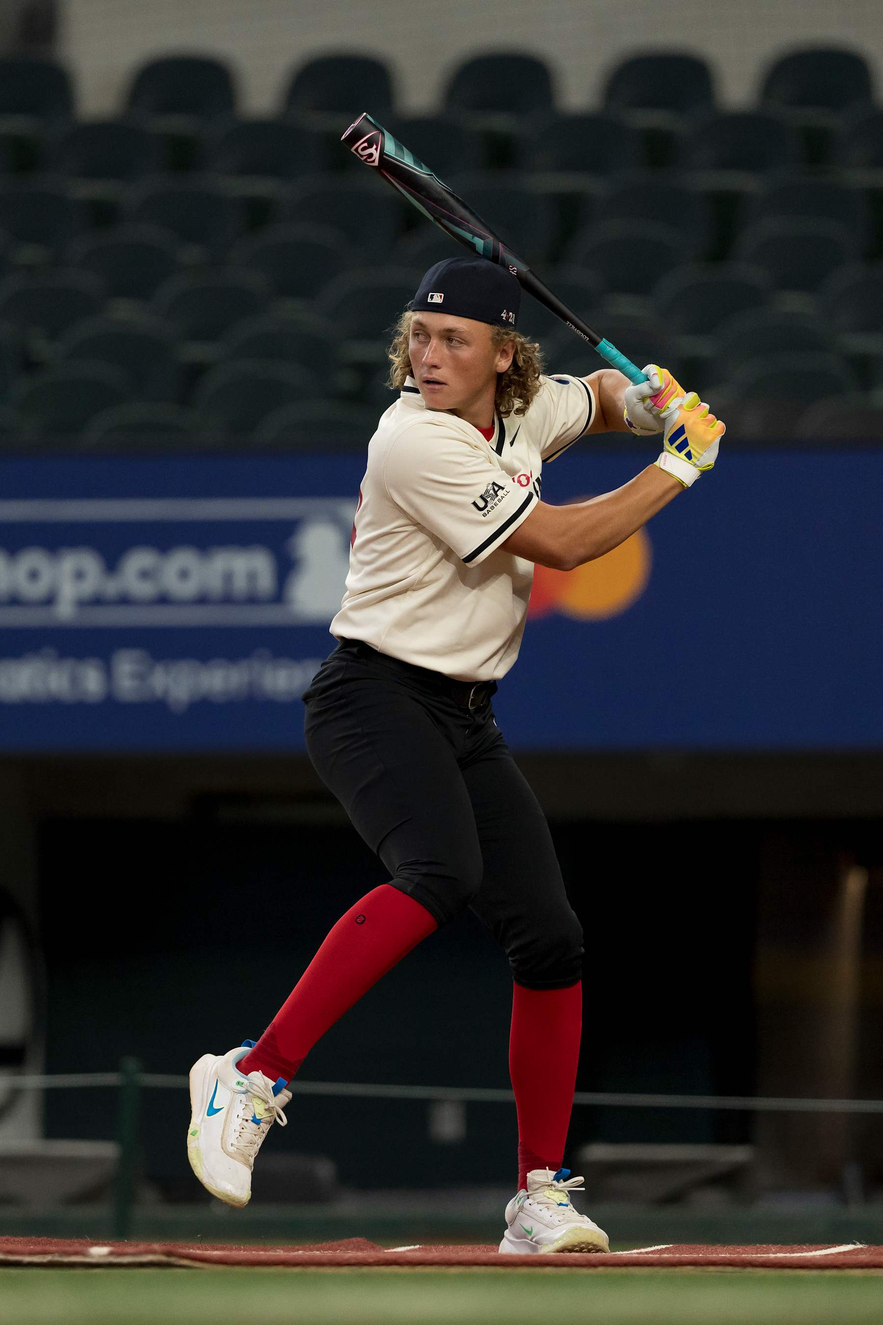 MLB Prospect Big Board Ahead of 2025 Draft Lottery Results