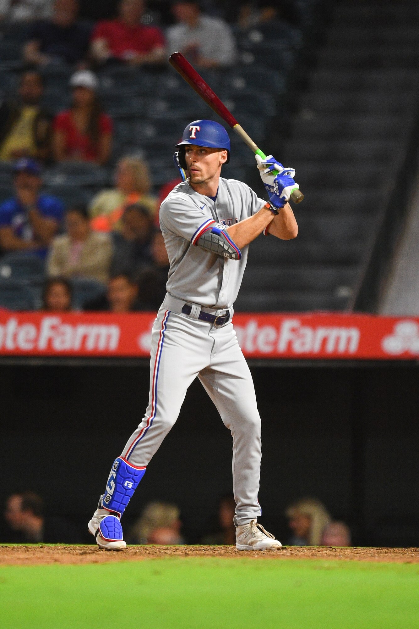 Updated Top 100 MLB Prospects at the Start of 2024