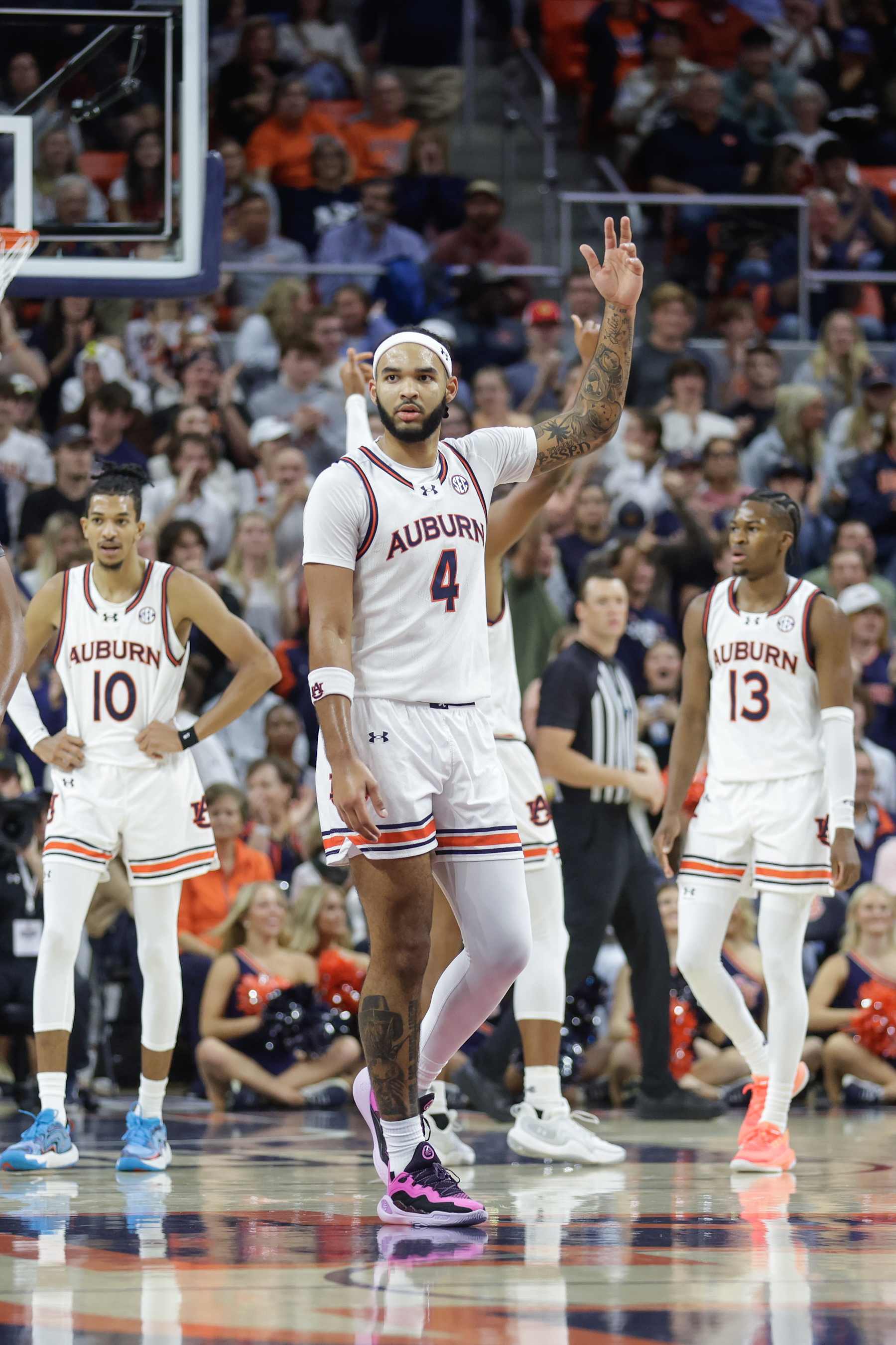 2025 Men's NCAA Tournament Bracket: Latest Projection of the Field of 68