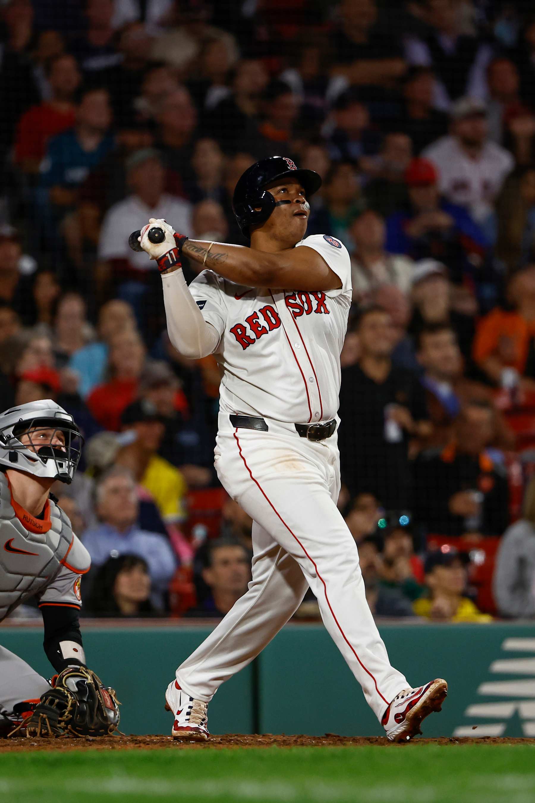 Ranking the Top 25 Third Basemen of the 2024 MLB Season