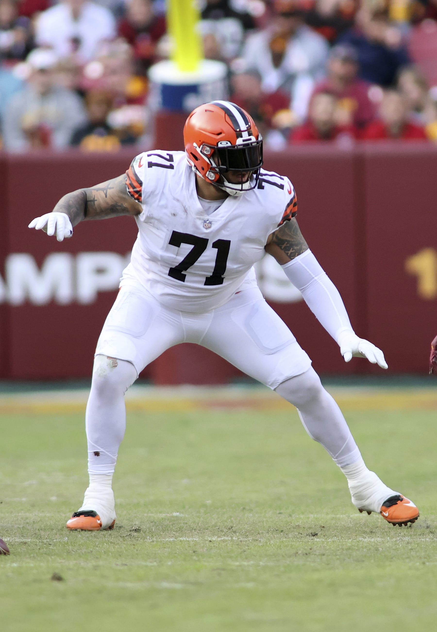 8 Players from 2020 NFL Draft Class Entering Make-or-Break Seasons