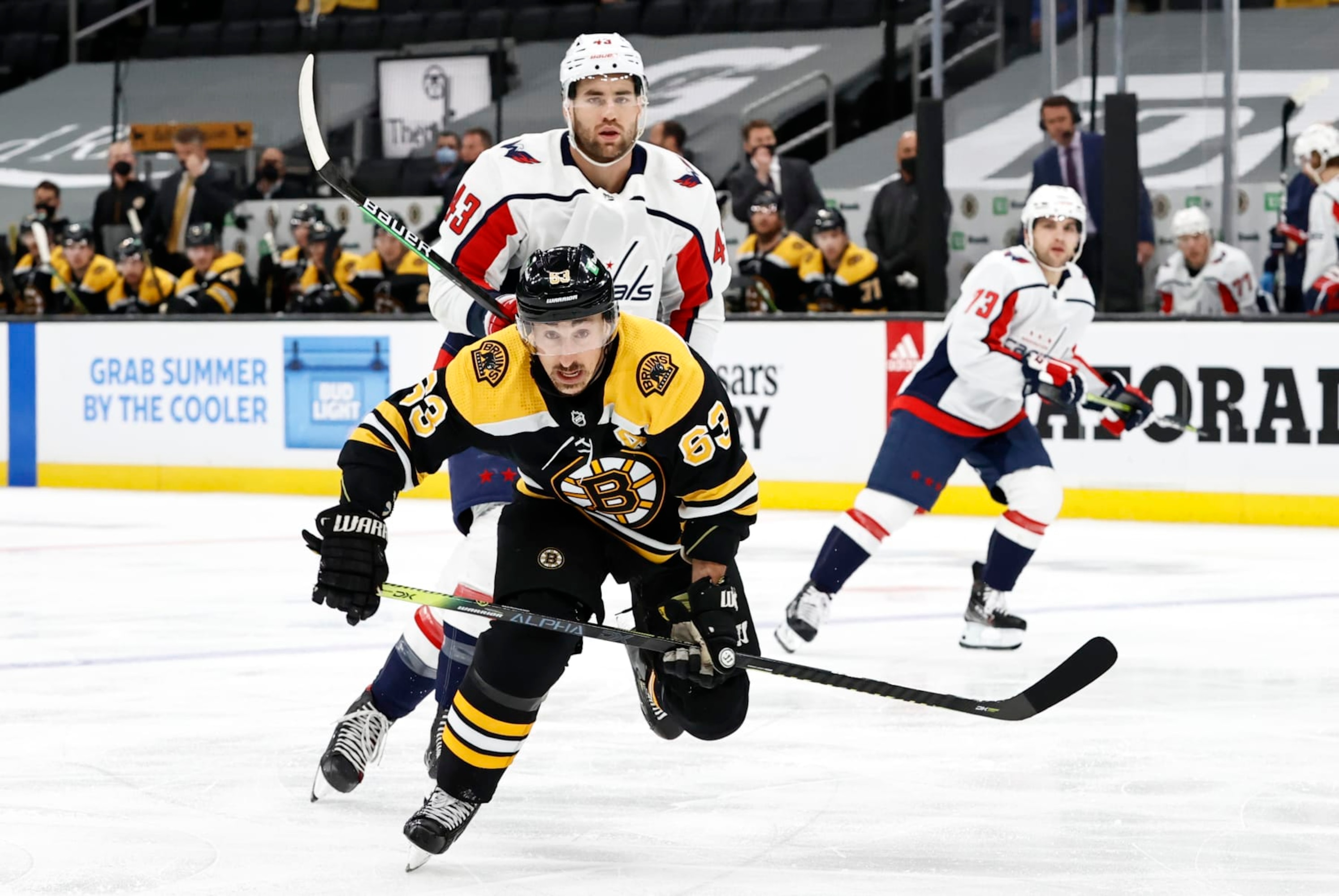 The 8 Biggest Pests in the NHL Today