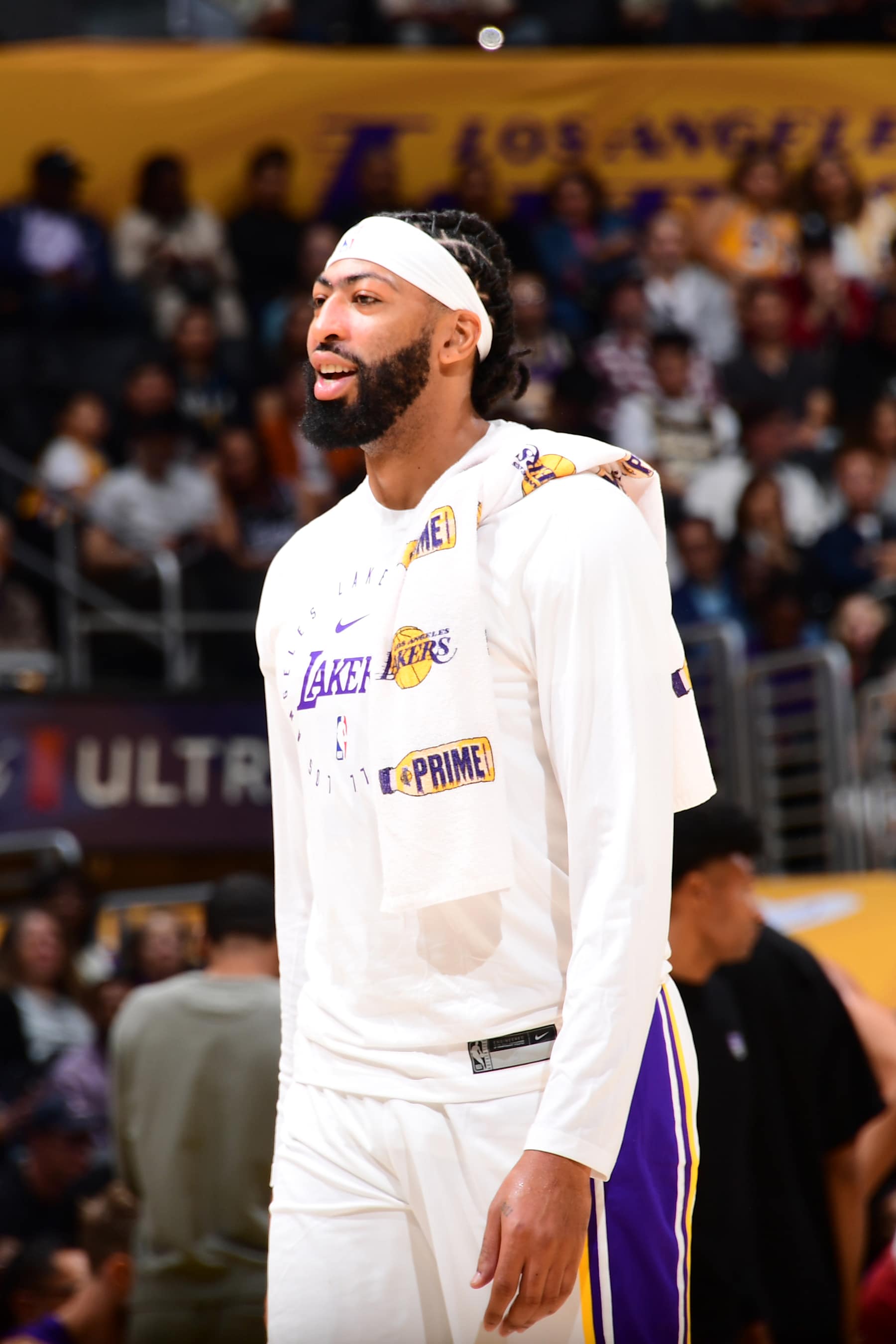 Lakers' Anthony Davis, Rui Hachimura Out vs. Grizzlies Due to Injury ...