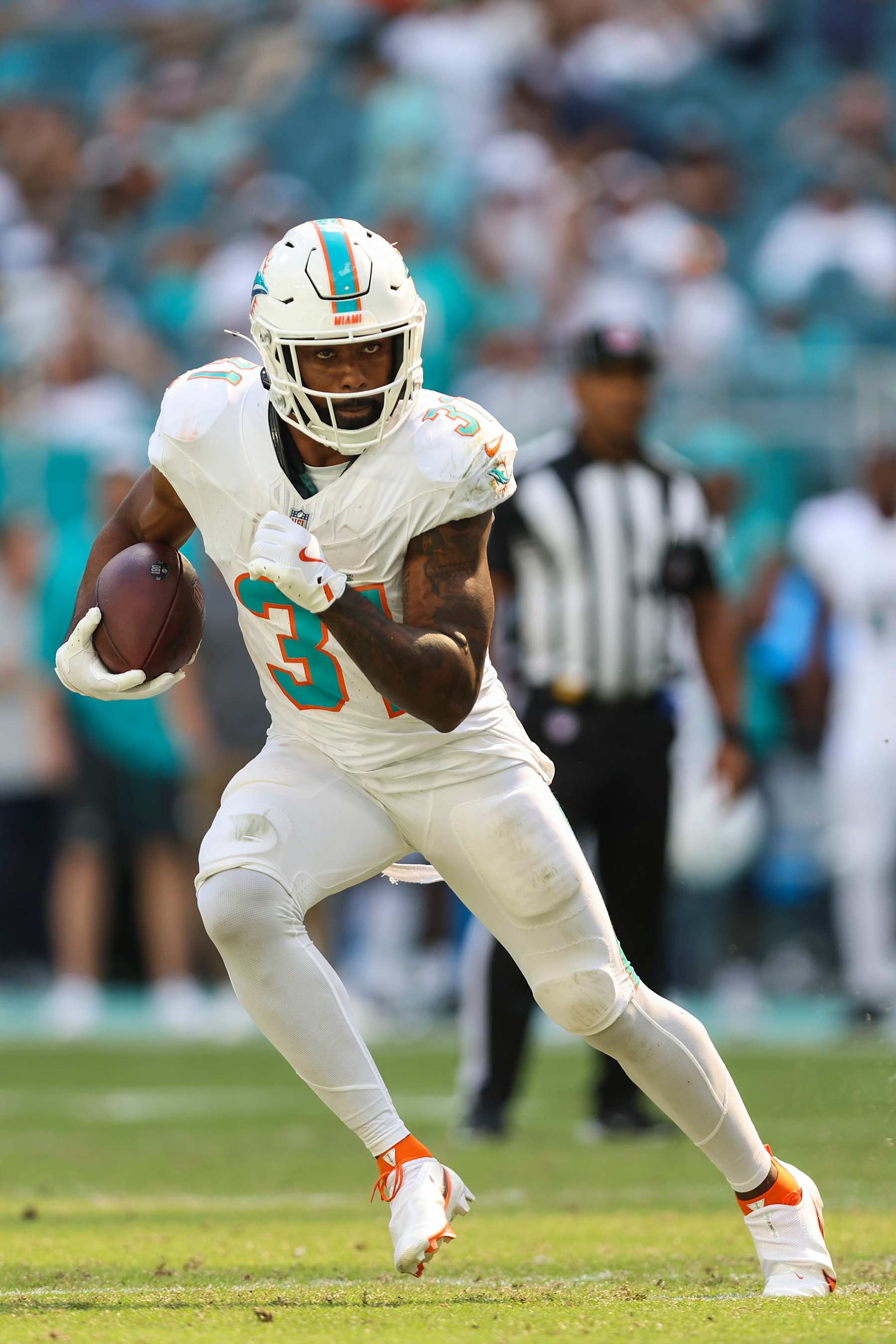 Every Team's Most Likely Cap Casualties Ahead of 2025 NFL Offseason