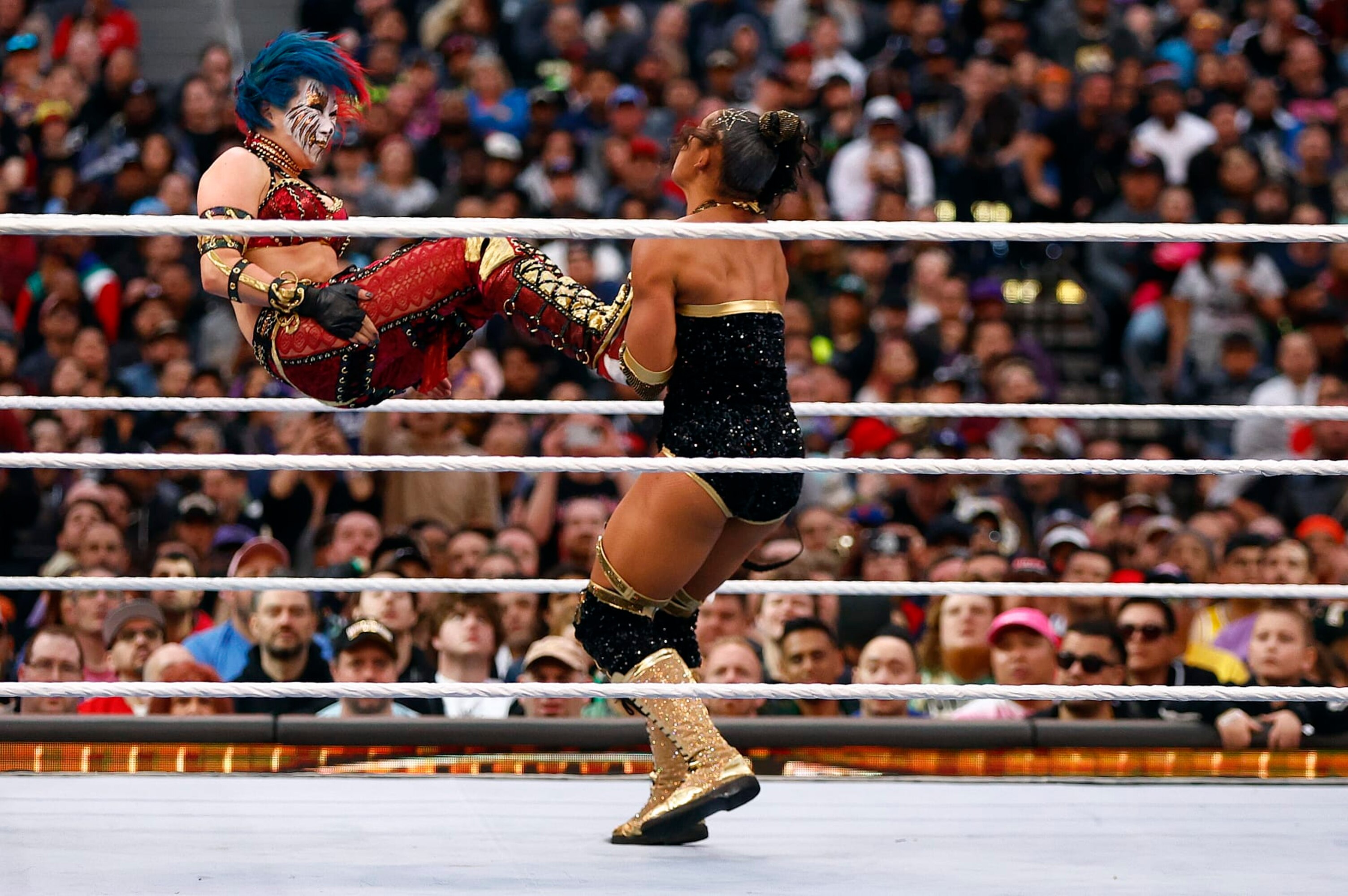 Updated 2023 WWE Survivor Series Card and Predictions for Match Order