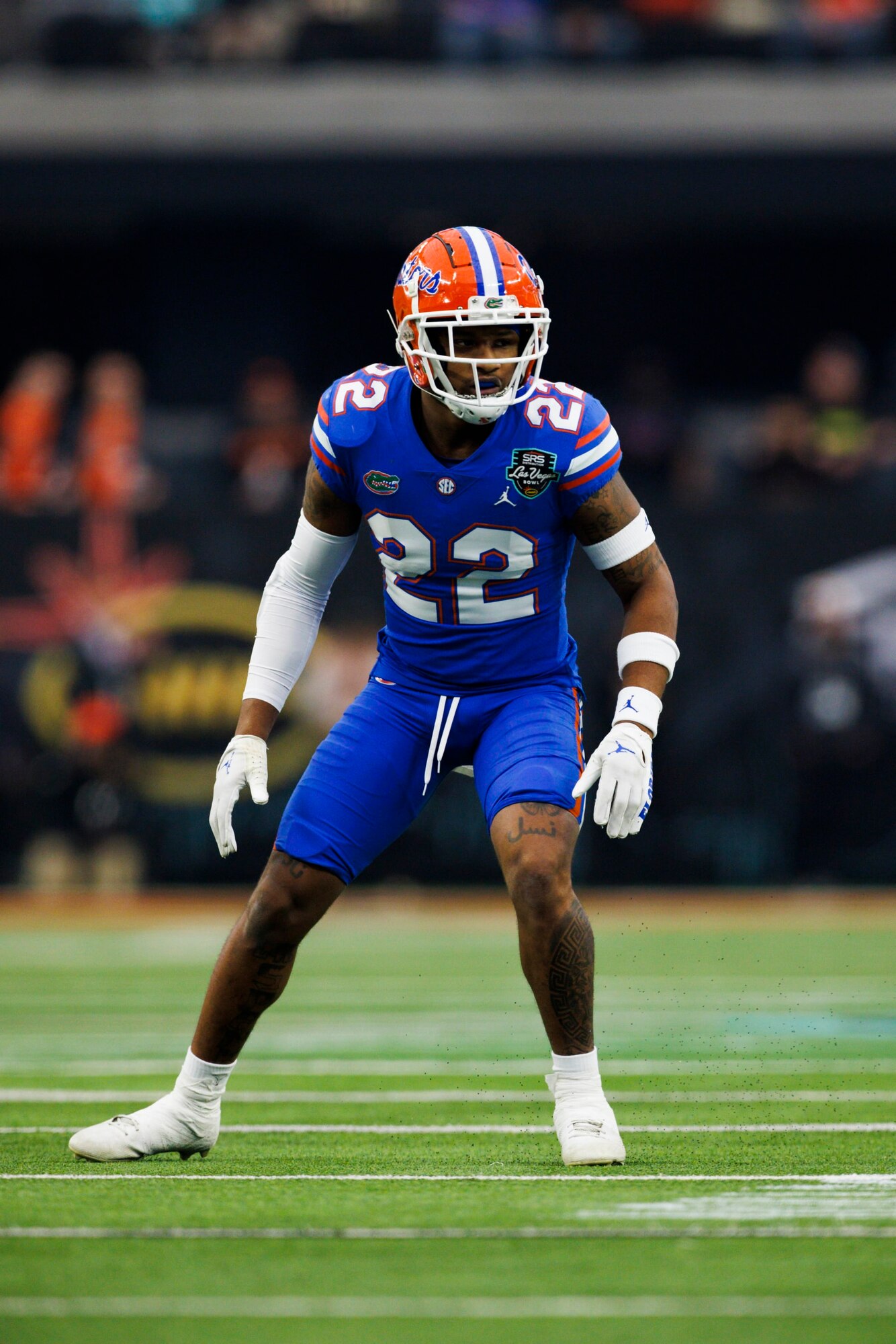 Rashad Torrence II NFL Draft 2023: Scouting Report for Los Angeles Rams ...