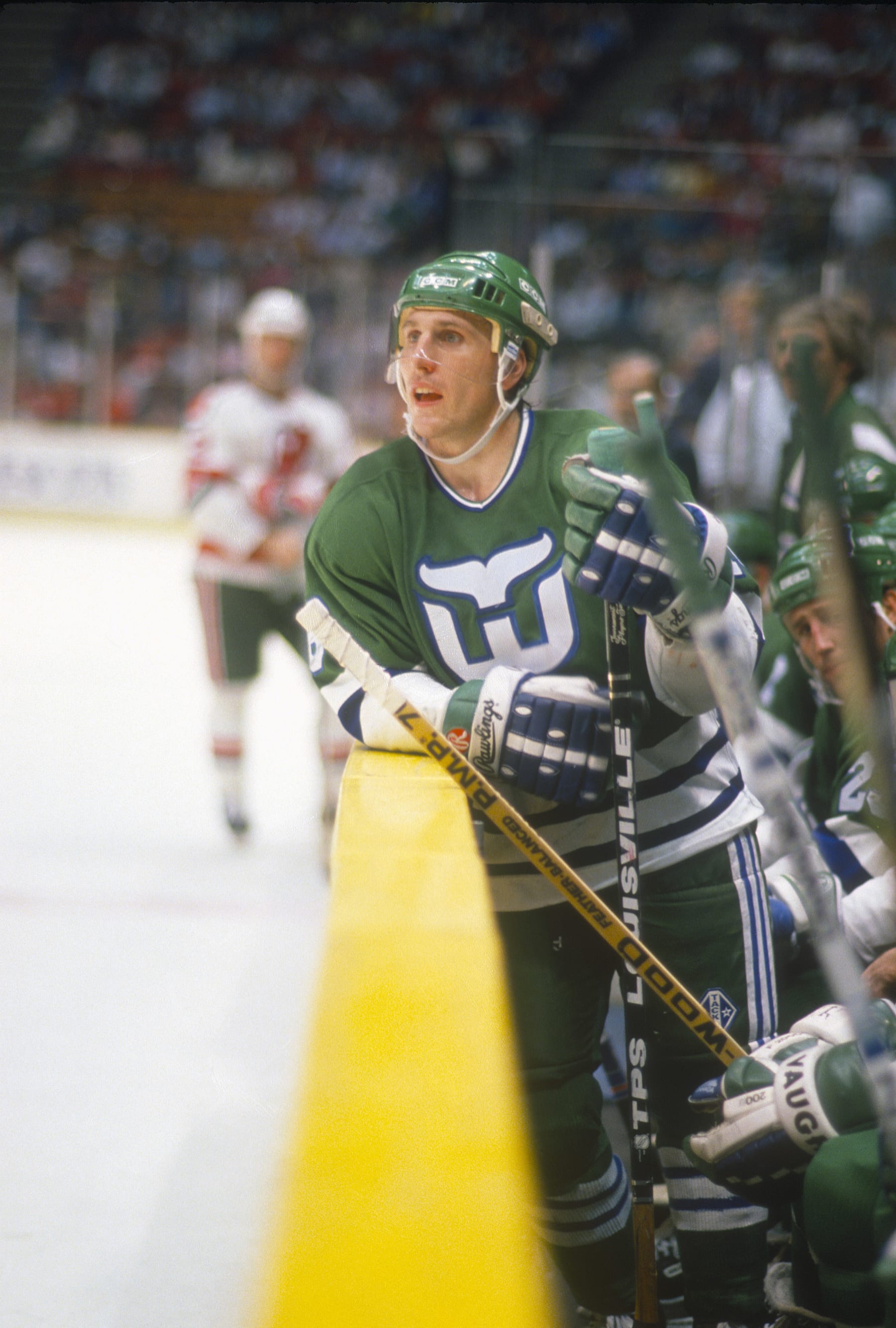 Matt Rempe and 10 NHL All-Time Cult Heroes