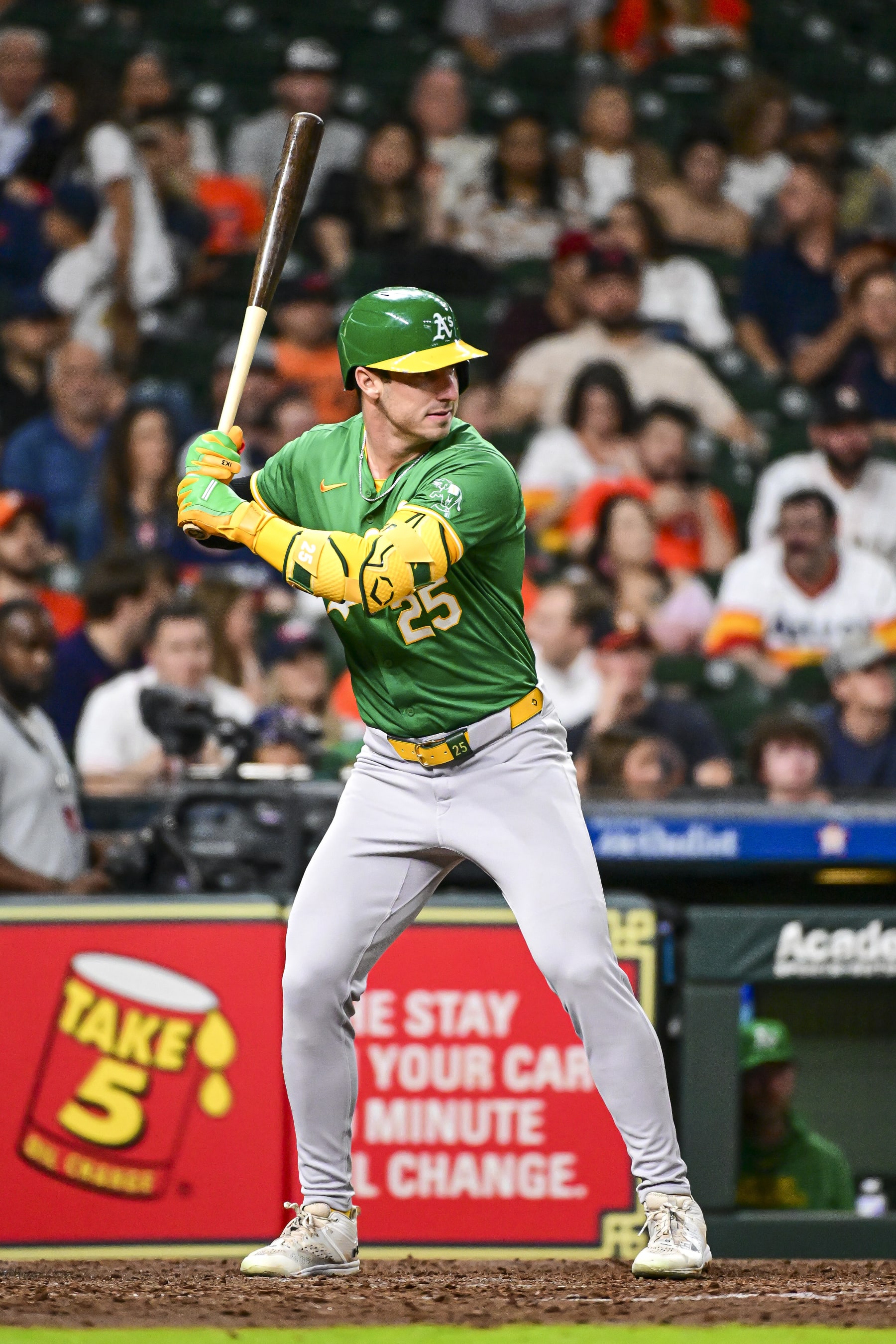 Ranking Vladimir Guerrero Jr. and Top 10 Hitters on the Summer MLB ...