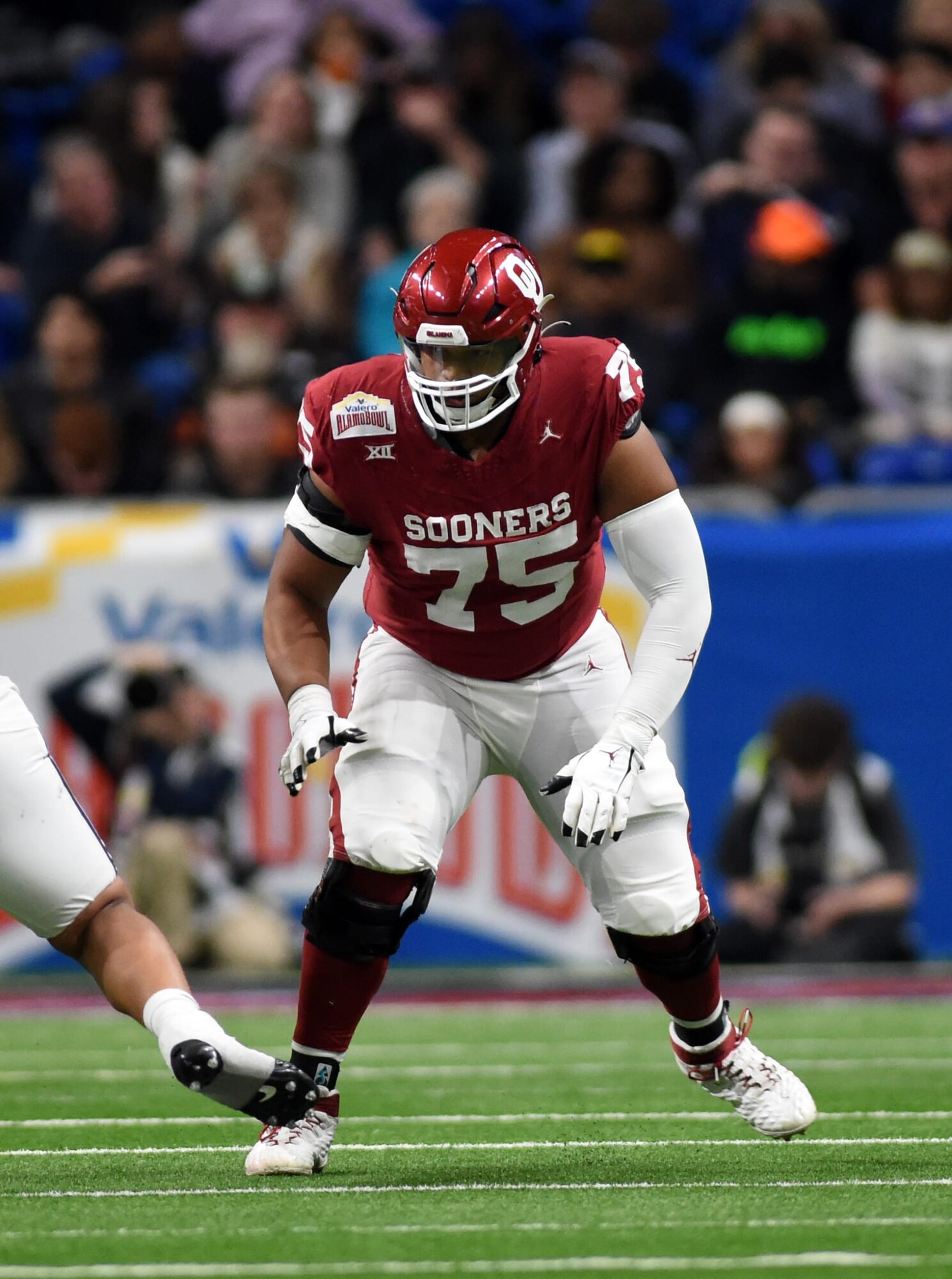 Walter Rouse NFL Draft 2024: Scouting Report for Minnesota Vikings OT