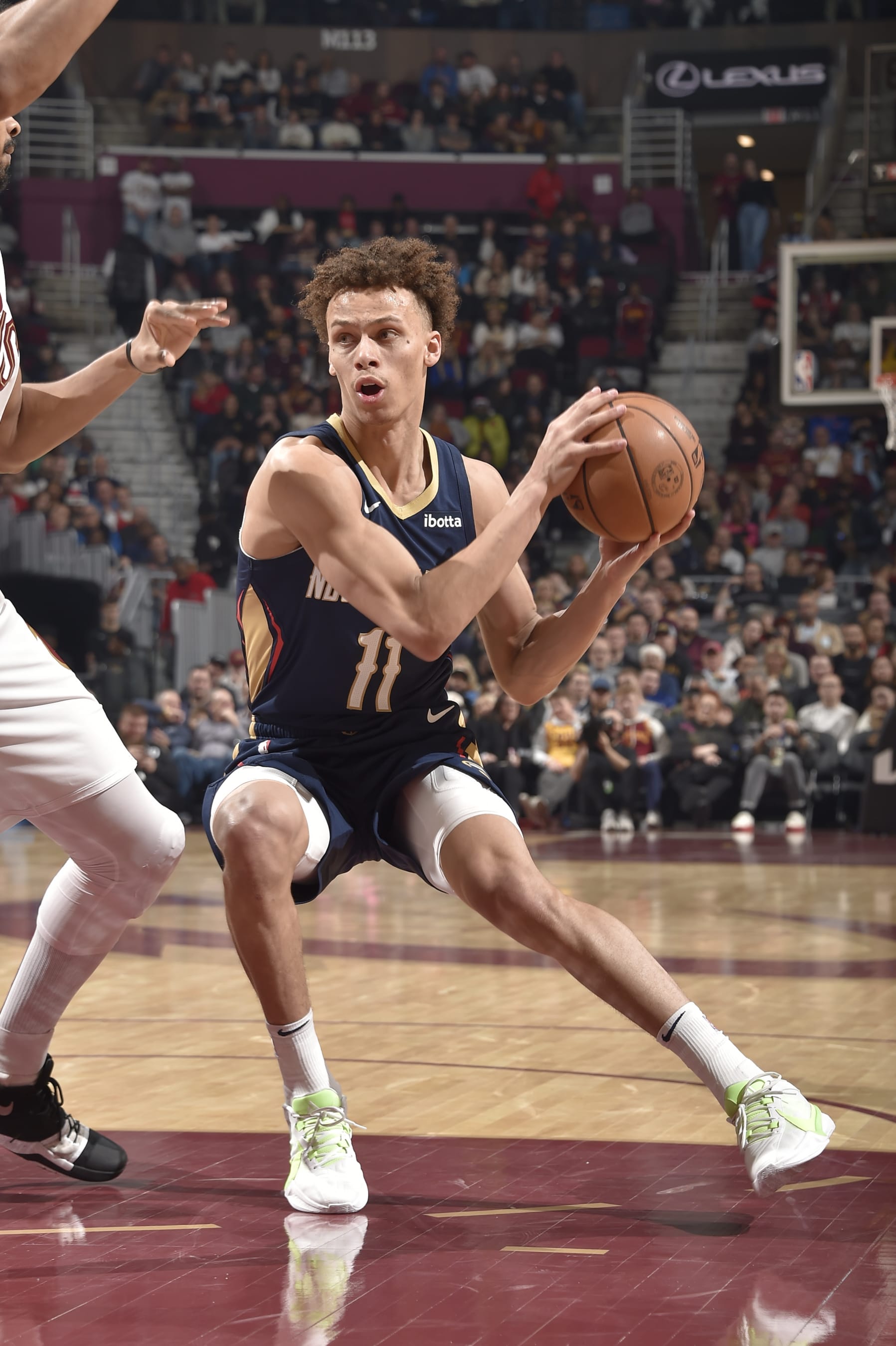 NBA 22 Under 22: Which Young Prospects Are Showing Most Potential?