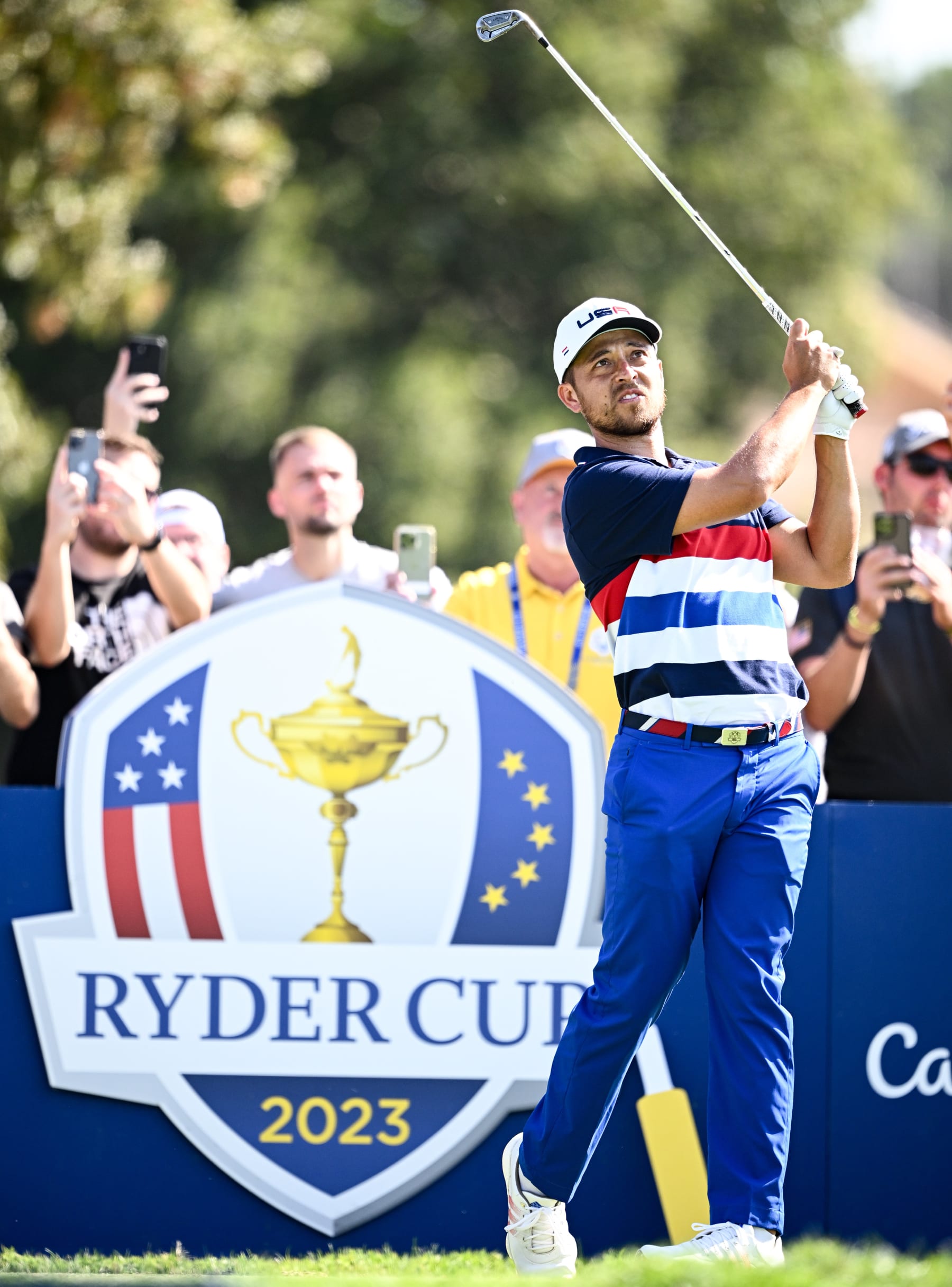 Ryder Cup 2023: Tee Times, Uniforms, Betting Odds and Predictions