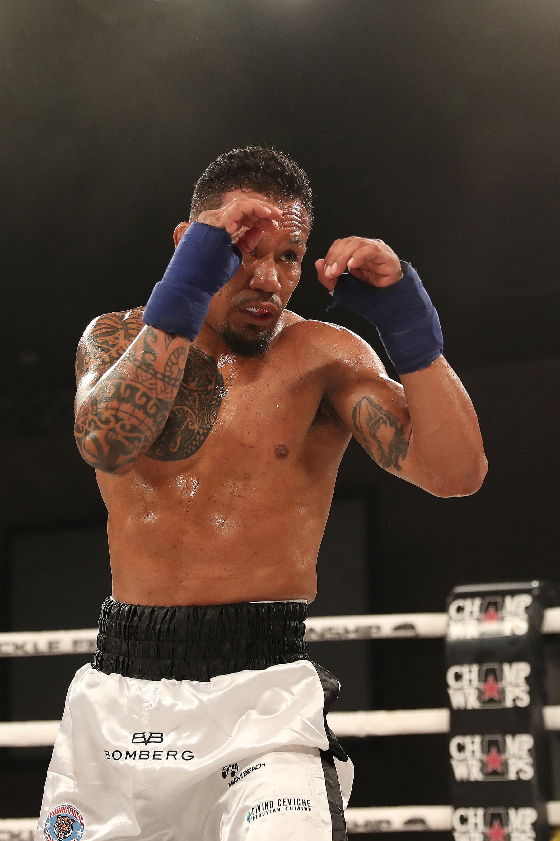 Floyd Mayweather Called out by Bare Knuckle Fighting Championship Star ...