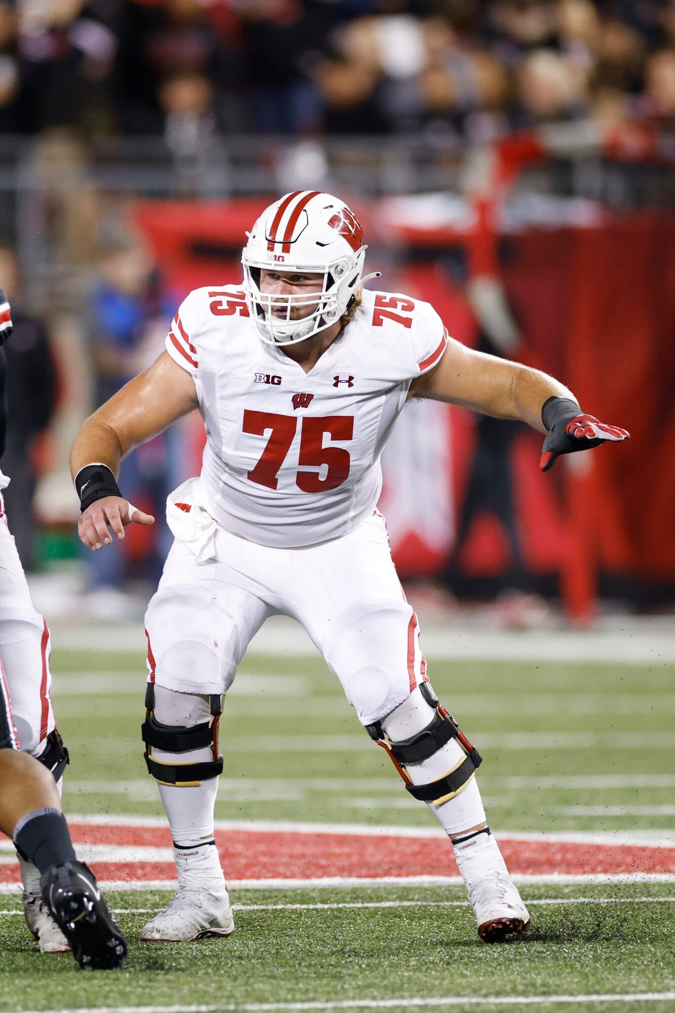 Joe Tippmann NFL Draft 2023: Scouting Report for Wisconsin IOL