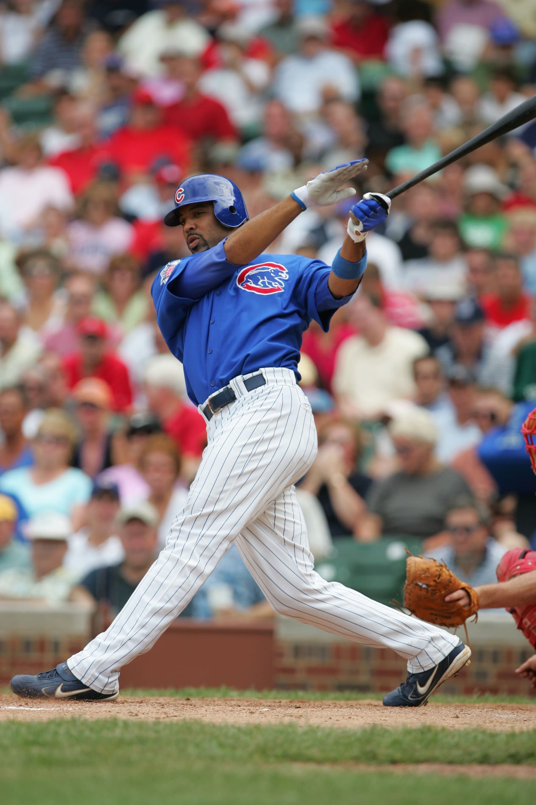 10 MLB Sluggers You Haven't Thought About in Years