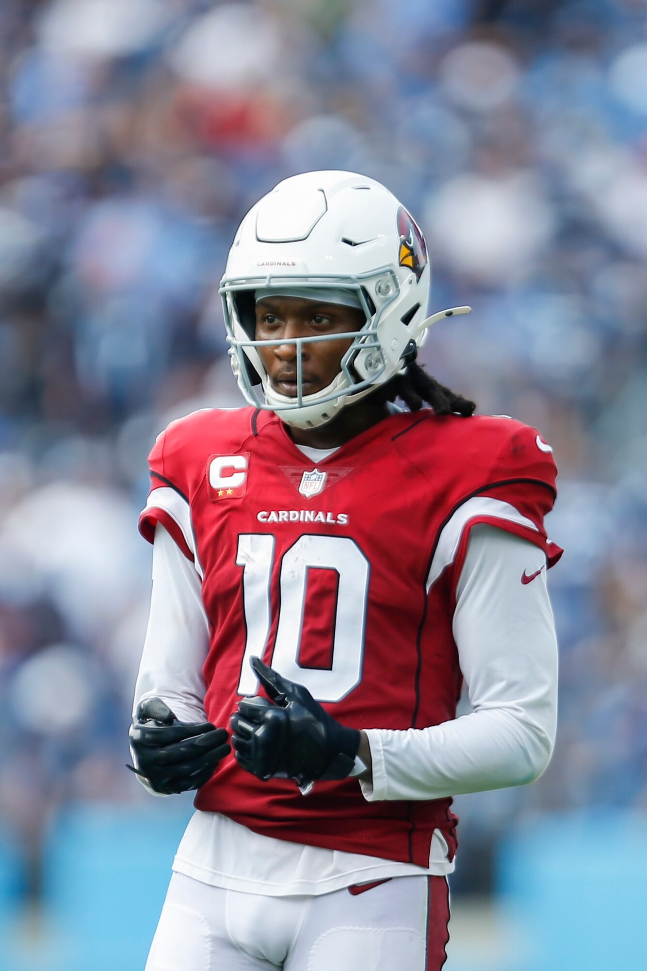 Bills Rumors: DeAndre Hopkins Has Spot 'If He Wants to Ring Chase' amid ...