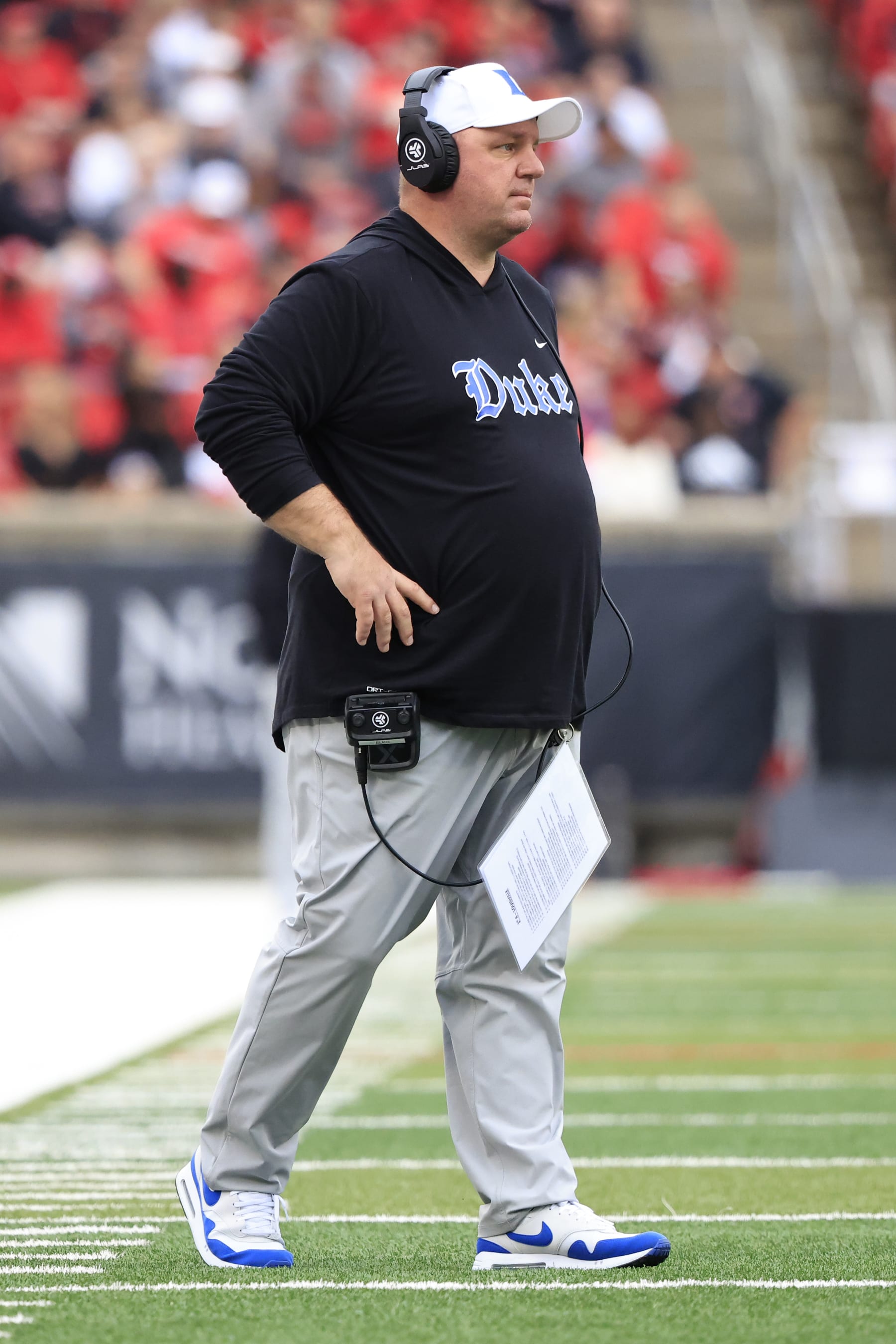 Mike Elko's Texas A&M Salary, Contract Incentives, Bonuses Revealed