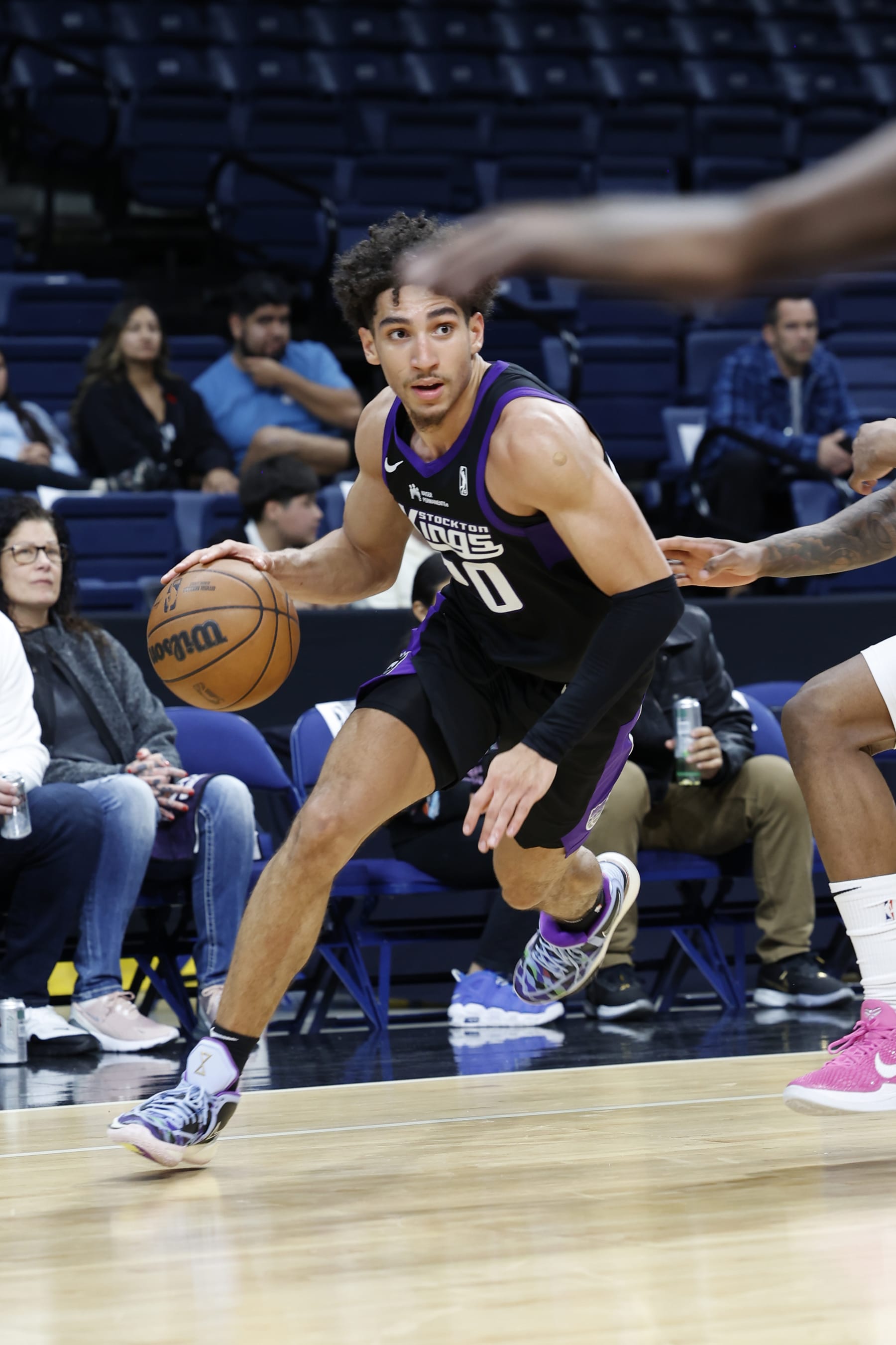 Ranking the Top 10 NBA Prospects in the G League