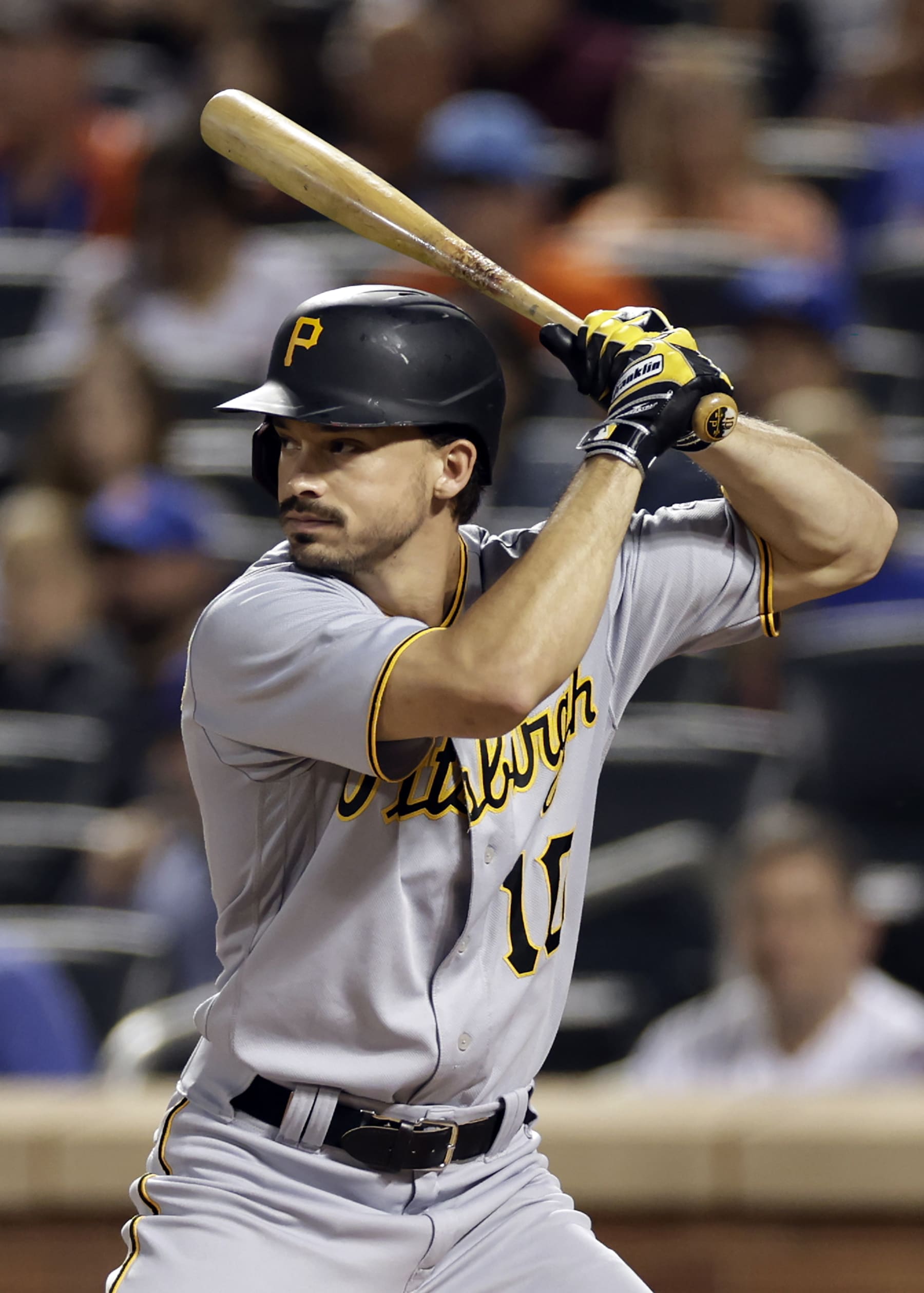 Buying or Selling Bryan Reynolds, Adam Duvall and Baseball's Hottest Starts