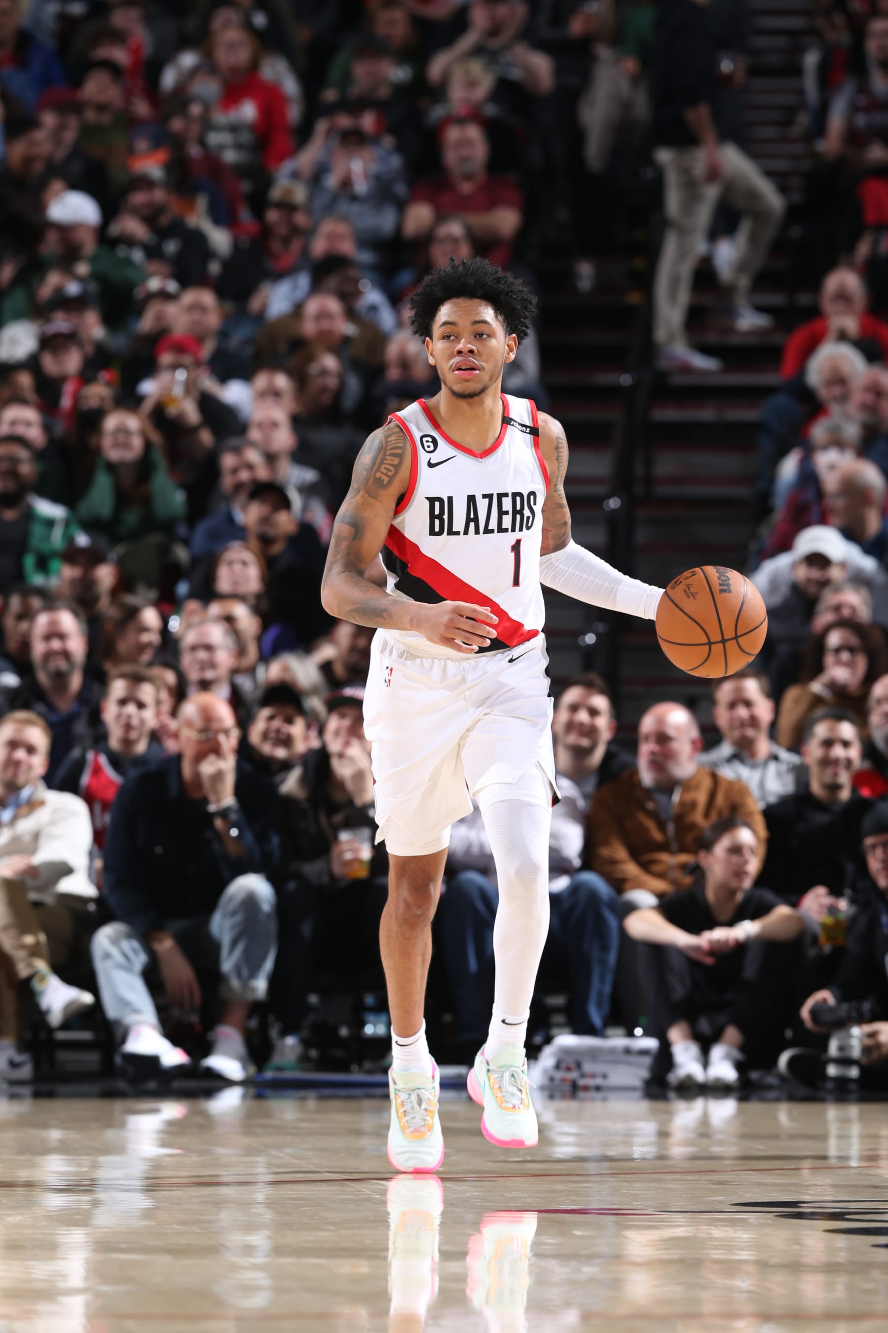 Predicting NBA's Top 100 Players for 2023-24 Season